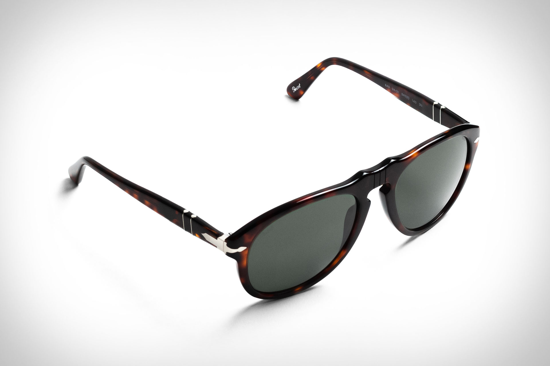 Gafas de sol Persol 649 | Uncrate