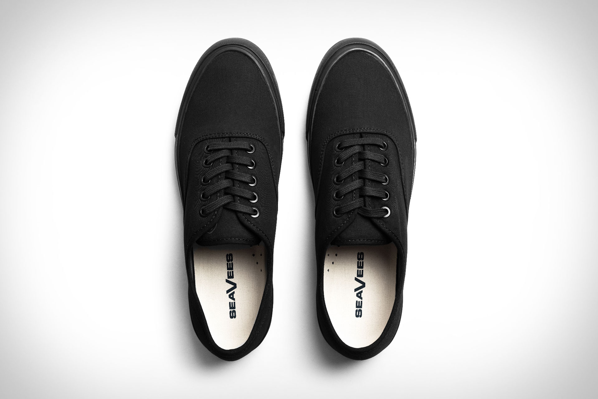 Seavees Legend Sneaker | Uncrate