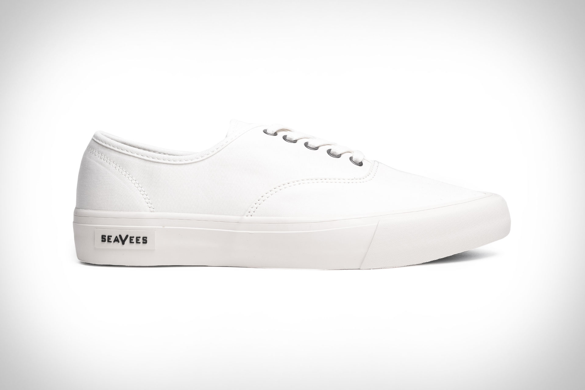 Seavees Legend Sneaker | Uncrate