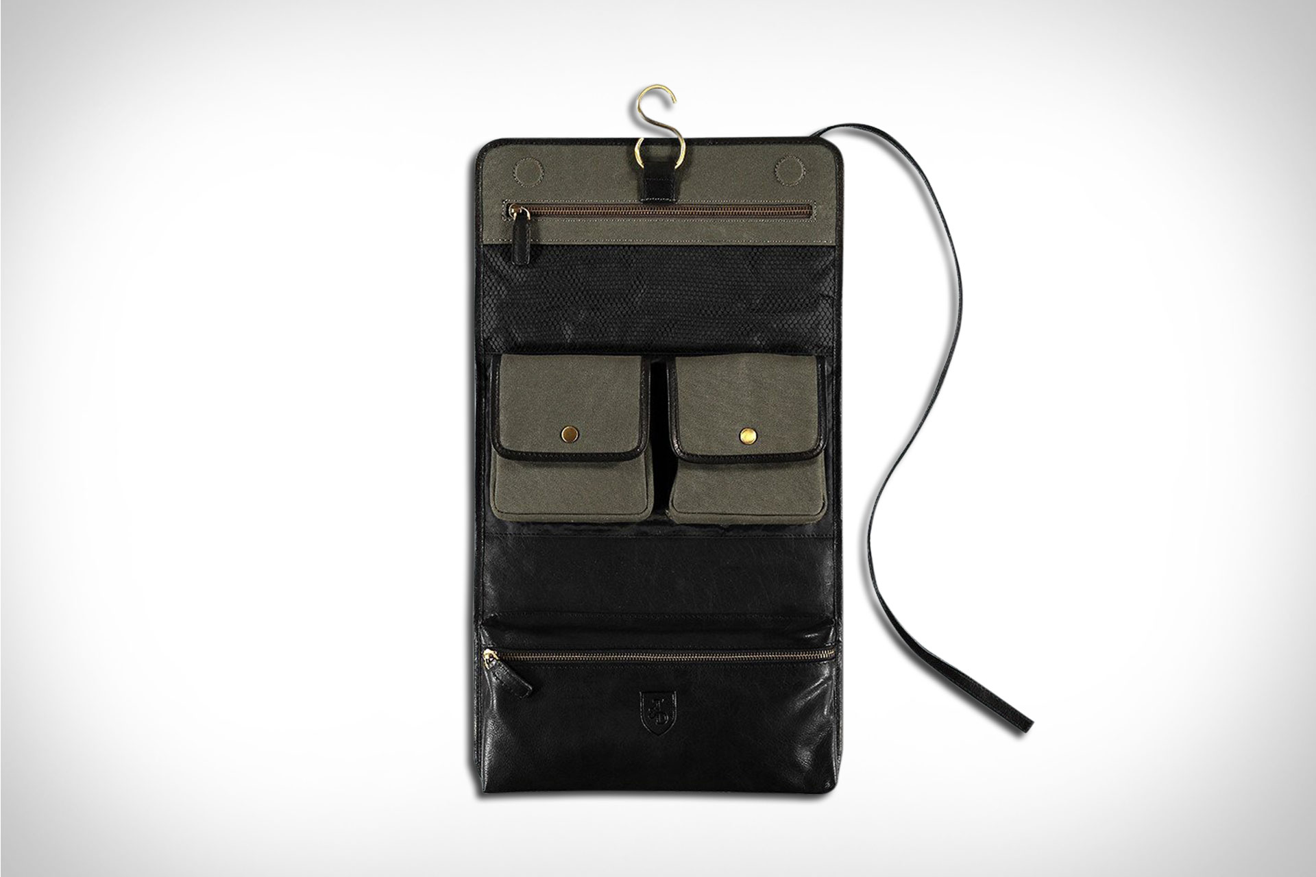 Triumph & Disaster Field Kit | Uncrate