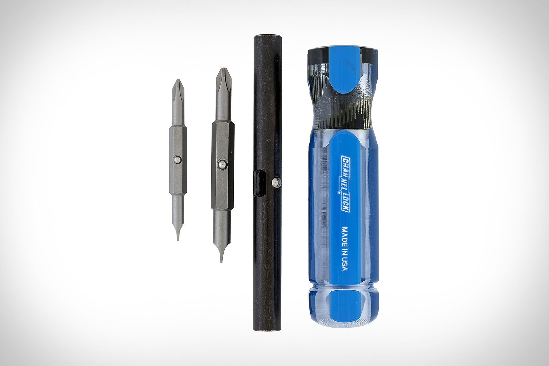 The Best All-Around Screwdriver | Uncrate