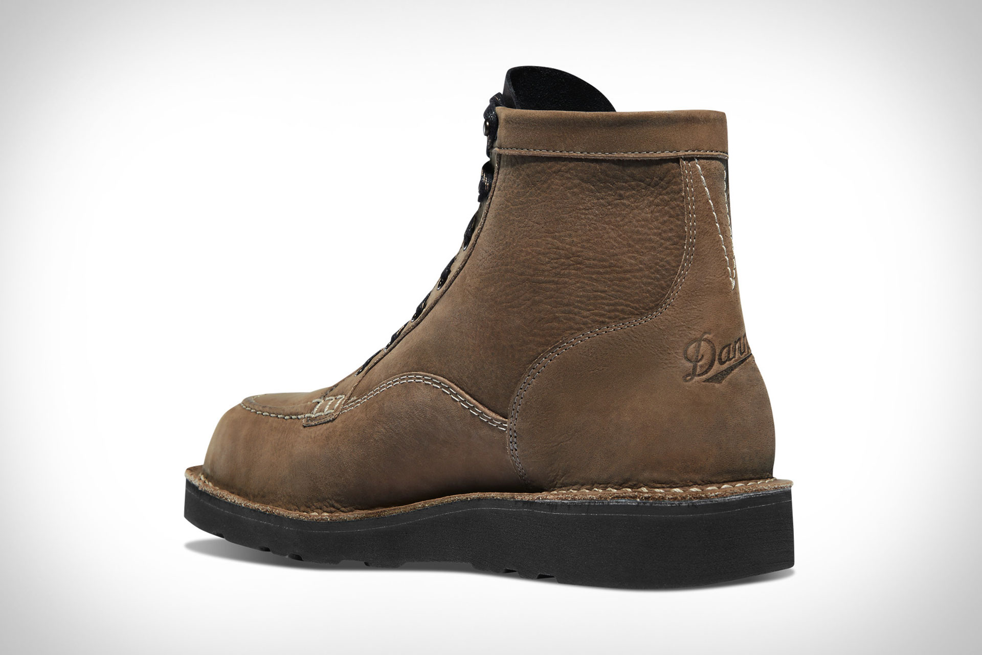 Danner Bull Run Lux Boot | Uncrate