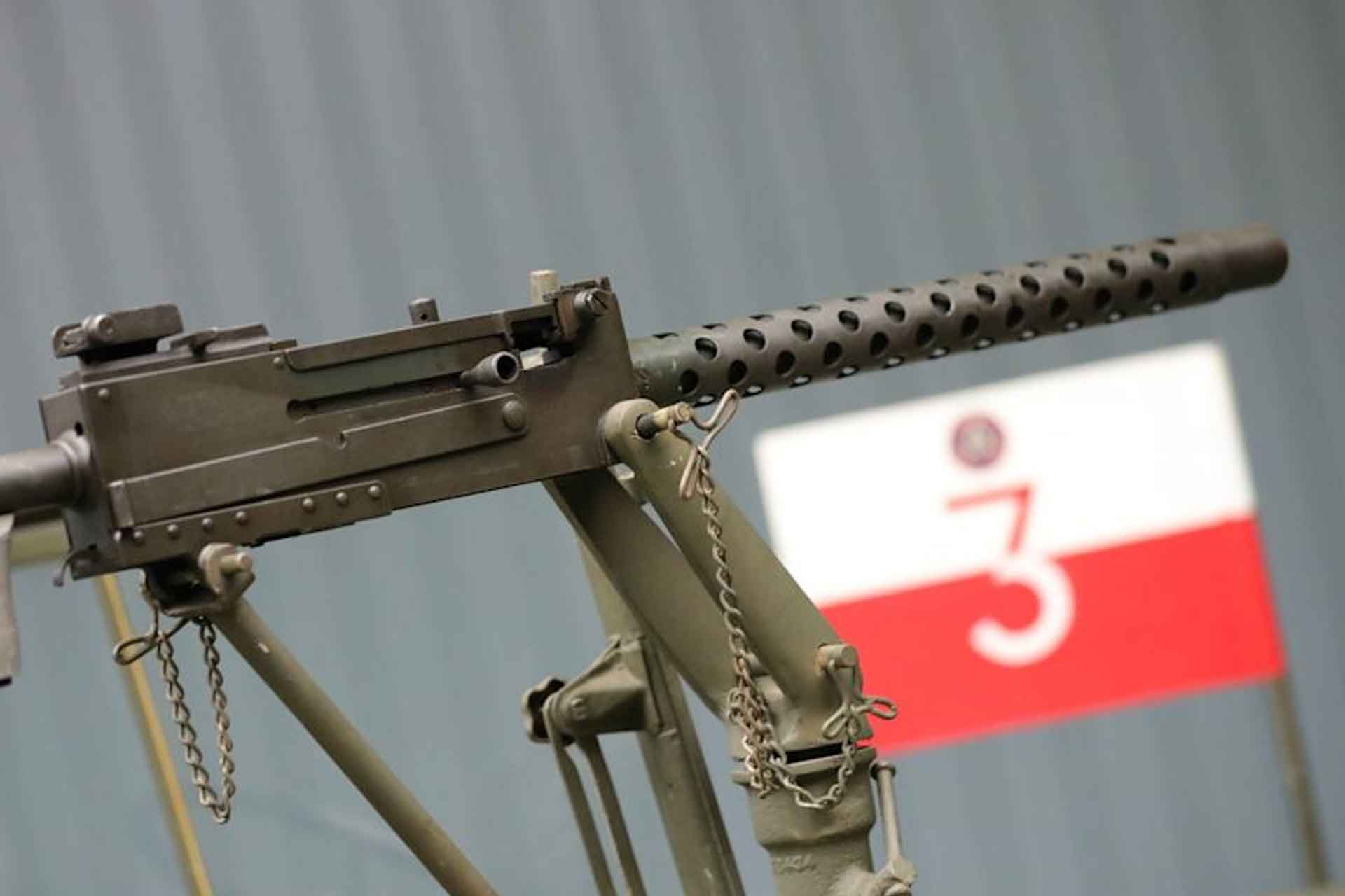 General Patton's Dodge WC57 Command Car | Uncrate