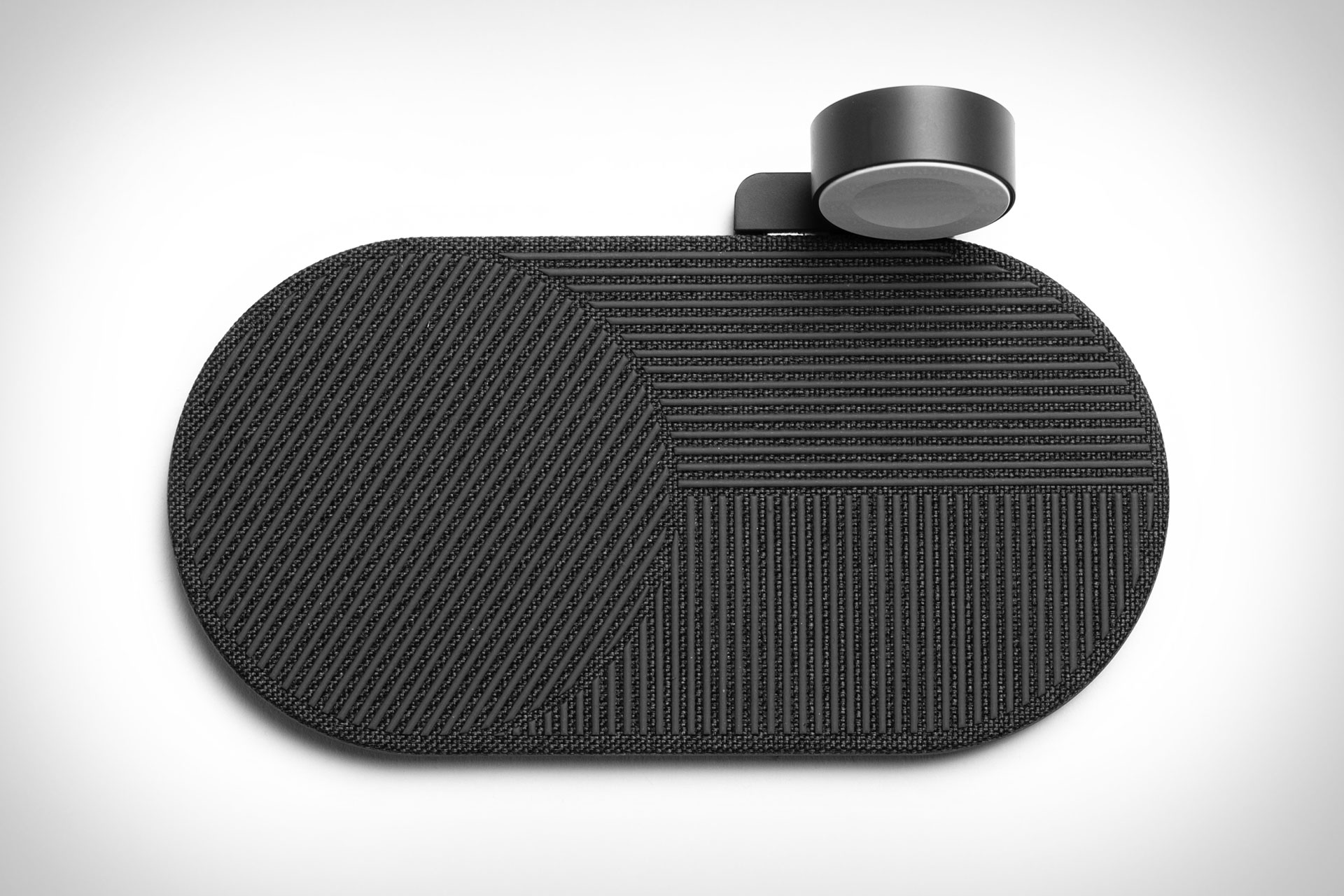 Native Union Drop XL Apple Watch Wireless Charger | Uncrate