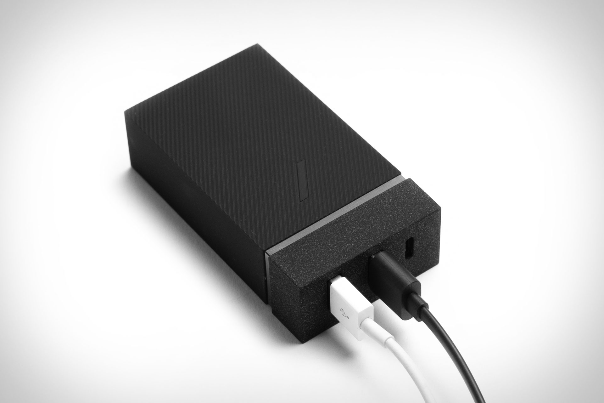 Native Union Smart Hub Wall Charger | Uncrate