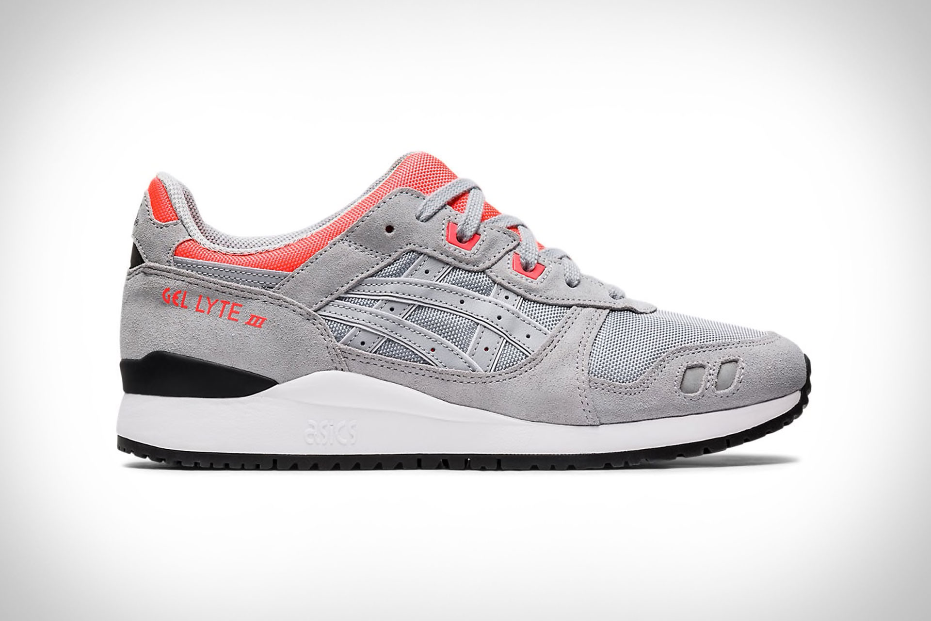 Asics Gel-Lyte III OG Sneakers | Uncrate