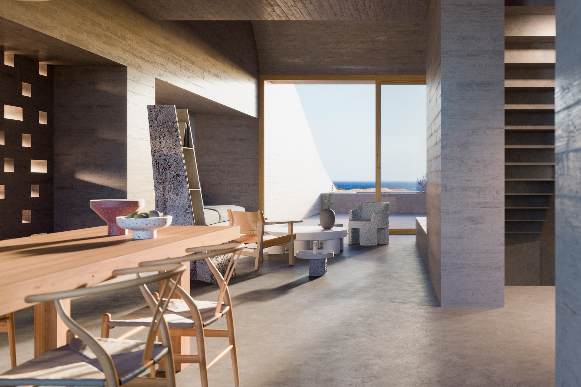 Complejo de dos casas | Uncrate