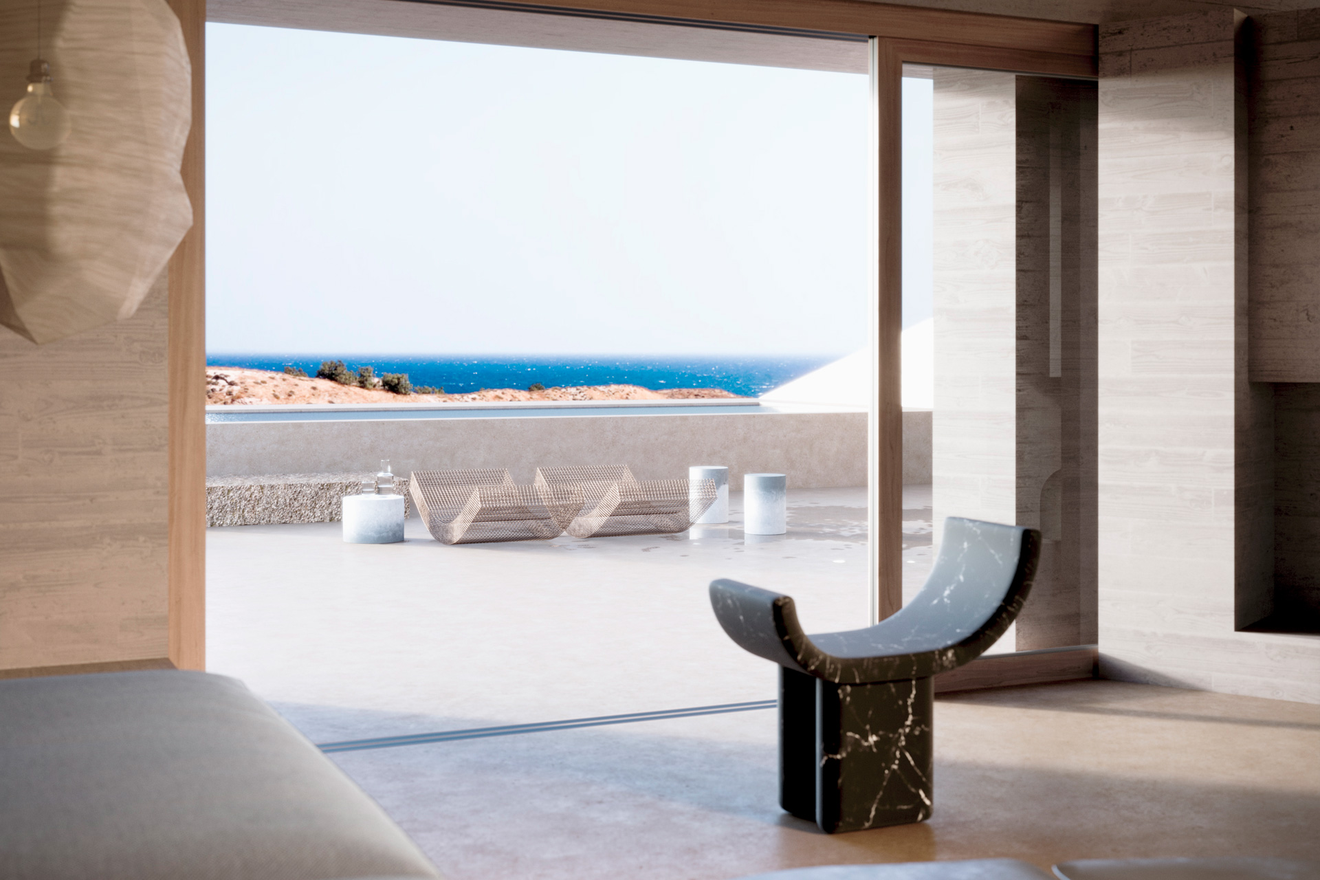 Complejo de dos casas | Uncrate