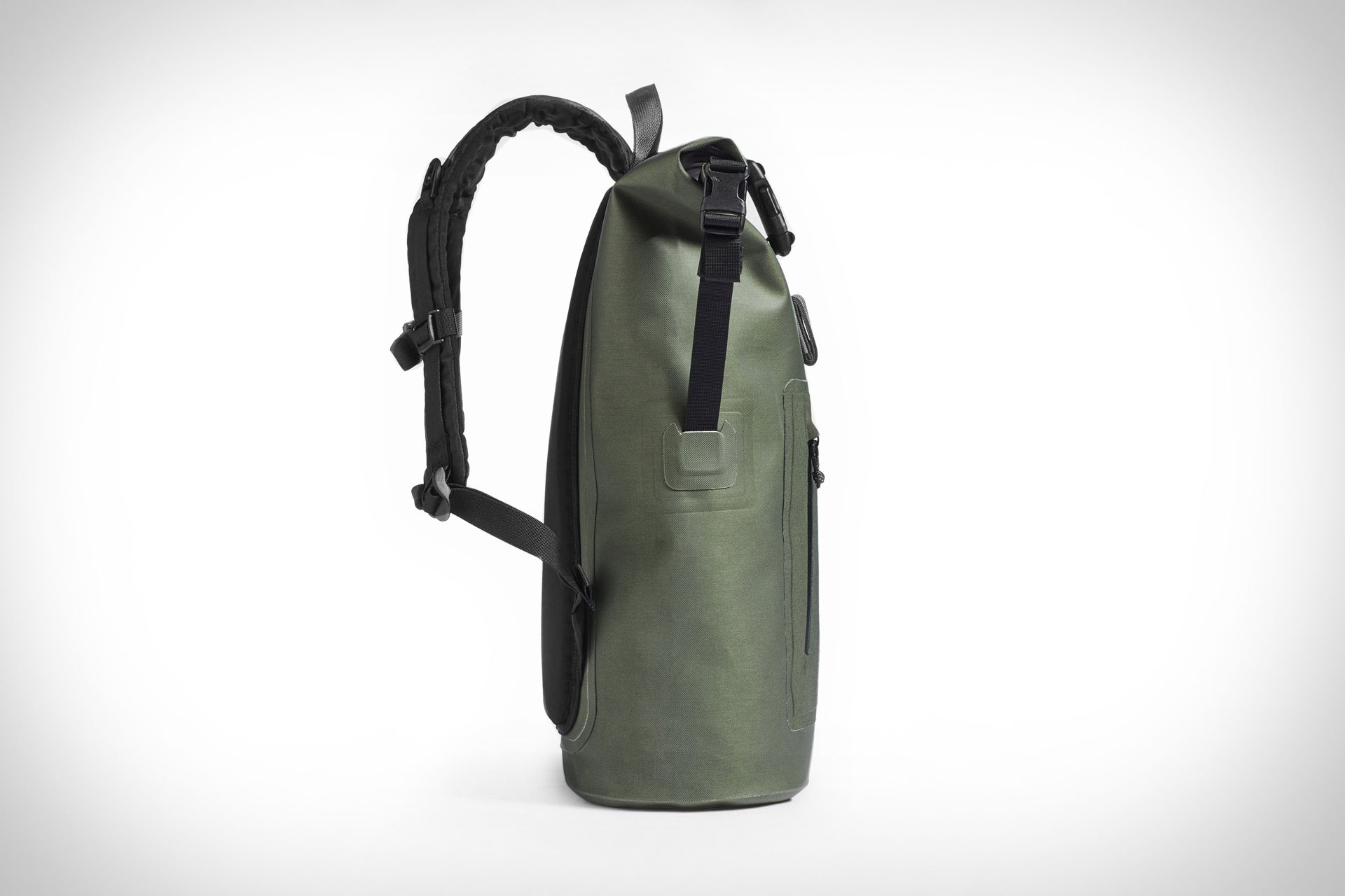 Filson Dry Roll Top Backpack | Uncrate