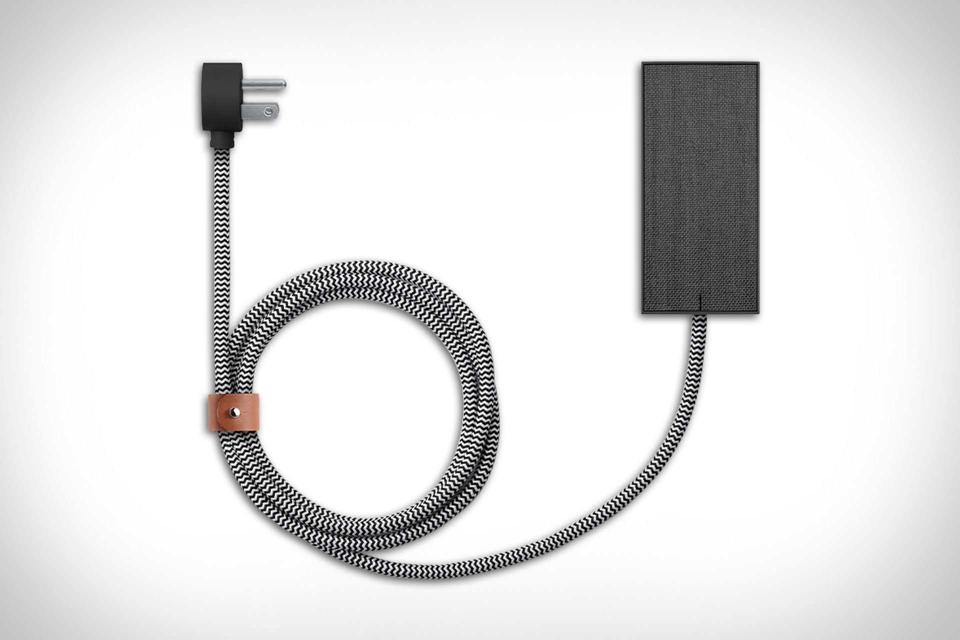 Native Union Smart Hub Bridge Charger | Uncrate