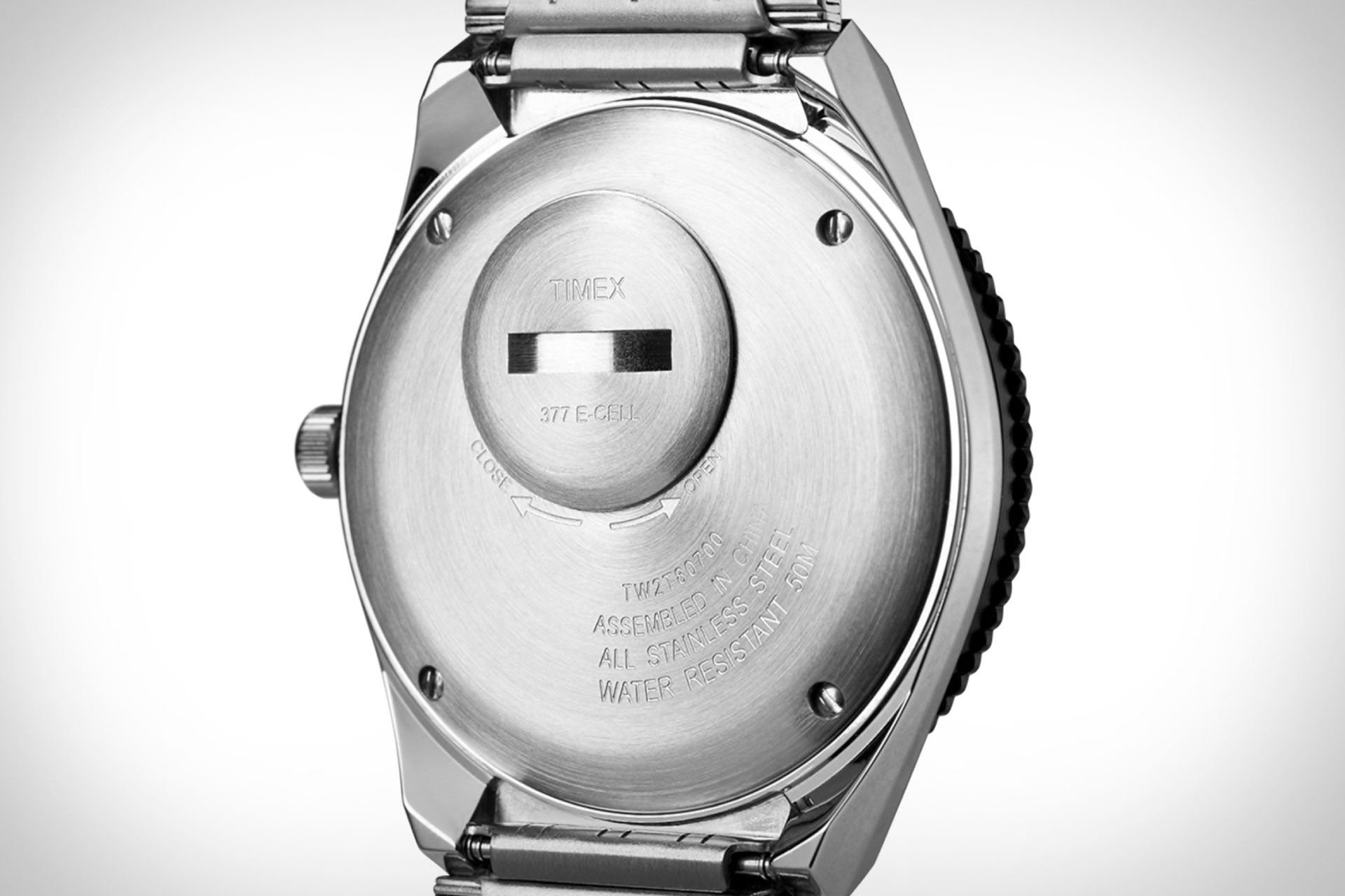 Timex Q Reissue Watch | Uncrate