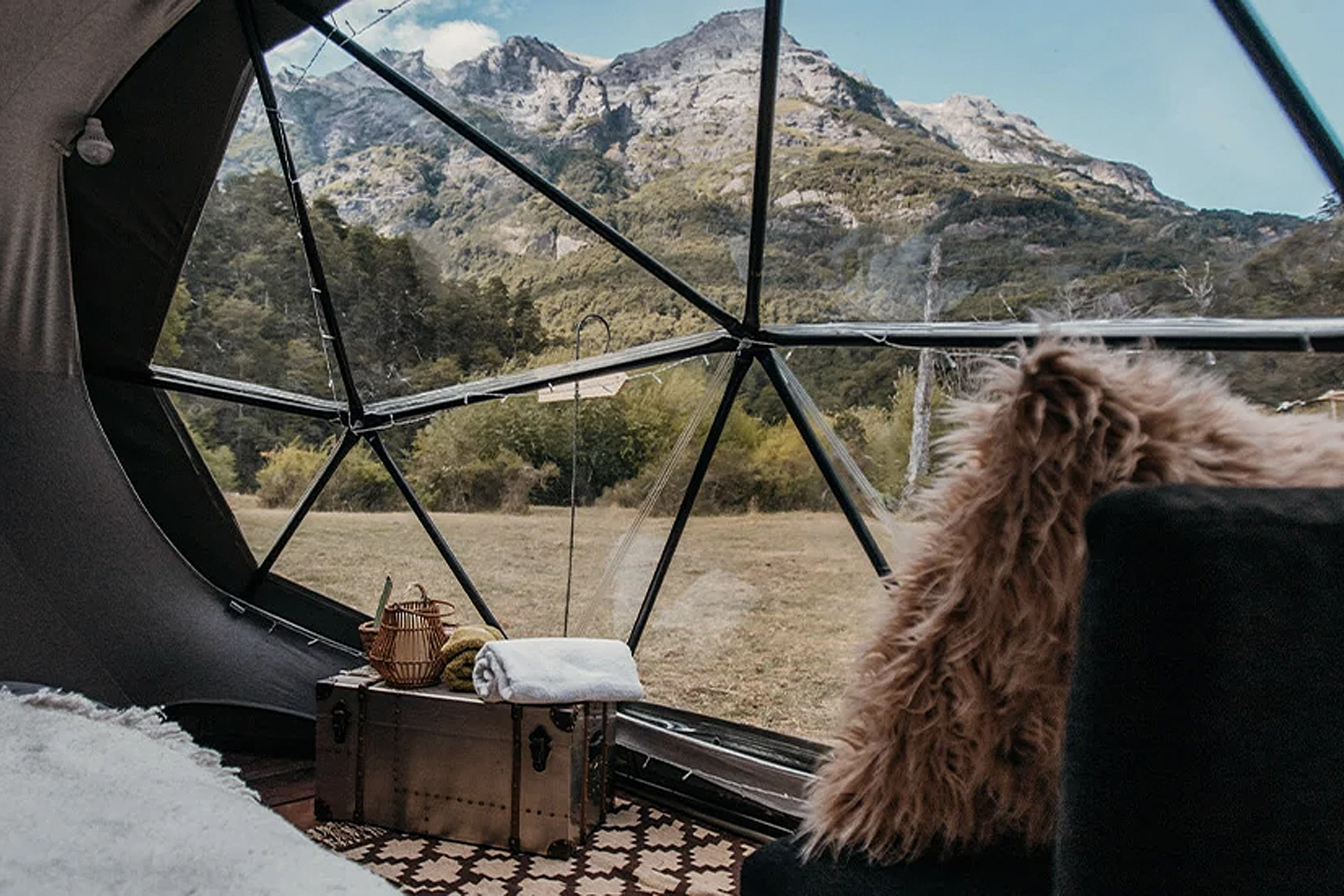 2020 Solar Eclipse Camping Experience | Uncrate