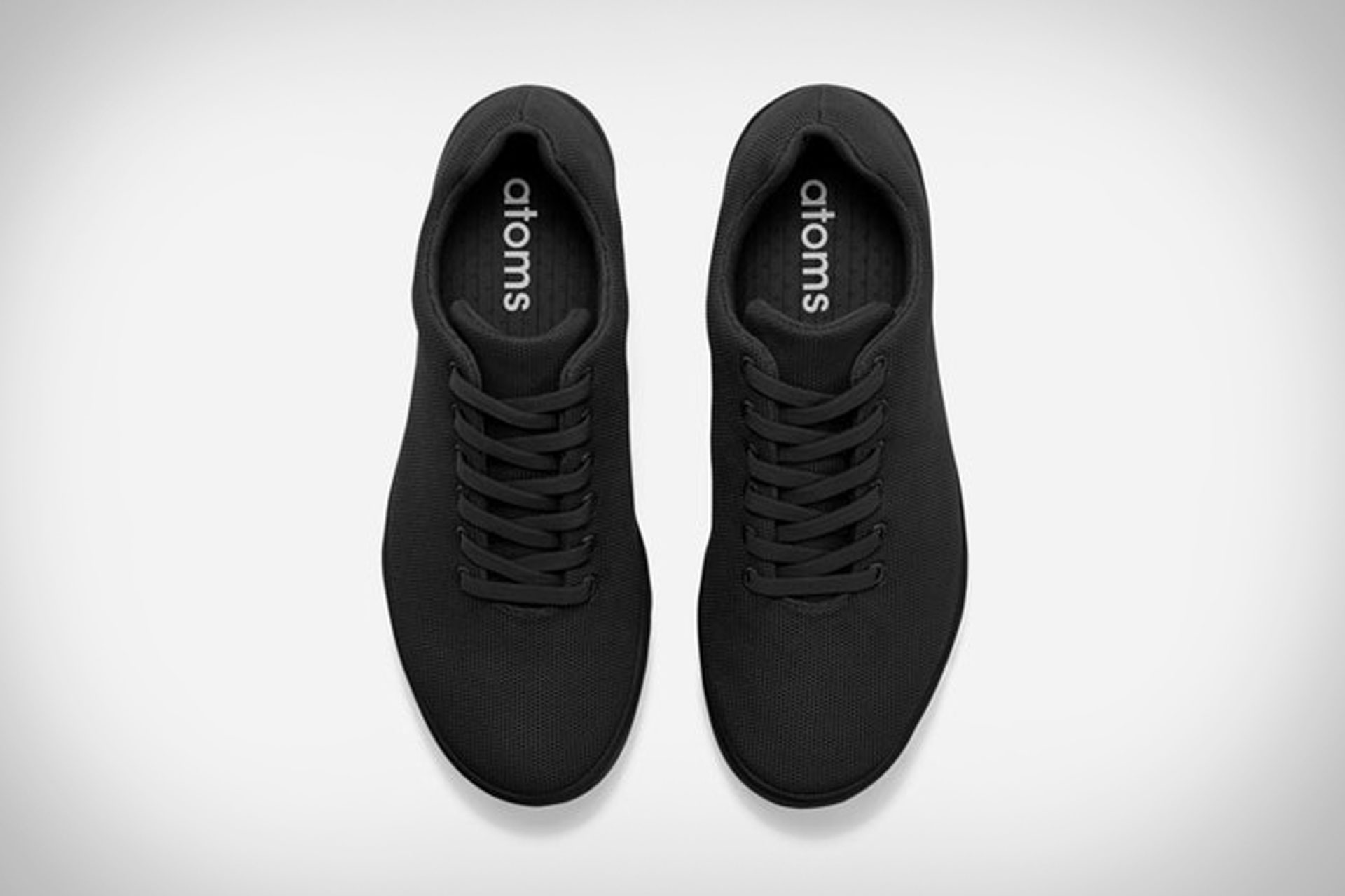 Atoms Model 000 Shoes | Uncrate