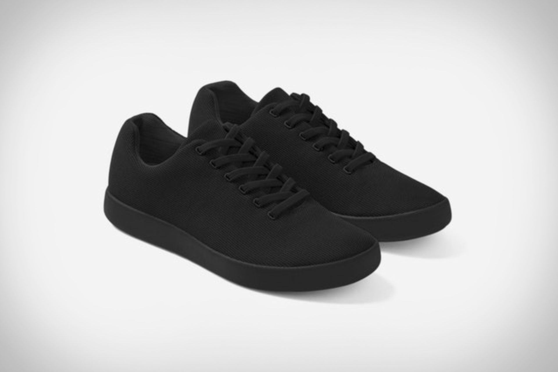 Atoms Model 000 Shoes | Uncrate