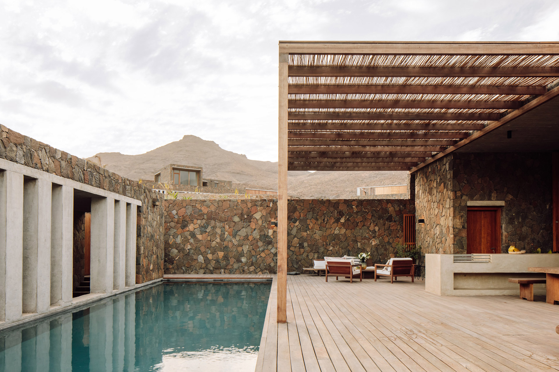 Barefoot Luxury Cabo Verde Villas | Uncrate