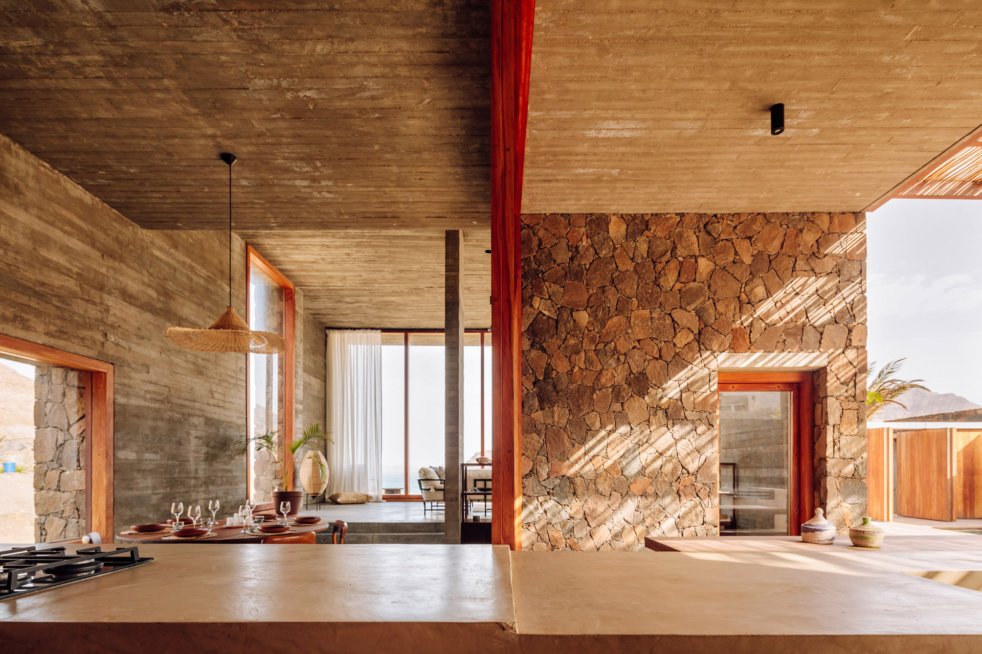 Barefoot Luxury Cabo Verde Villas | Uncrate