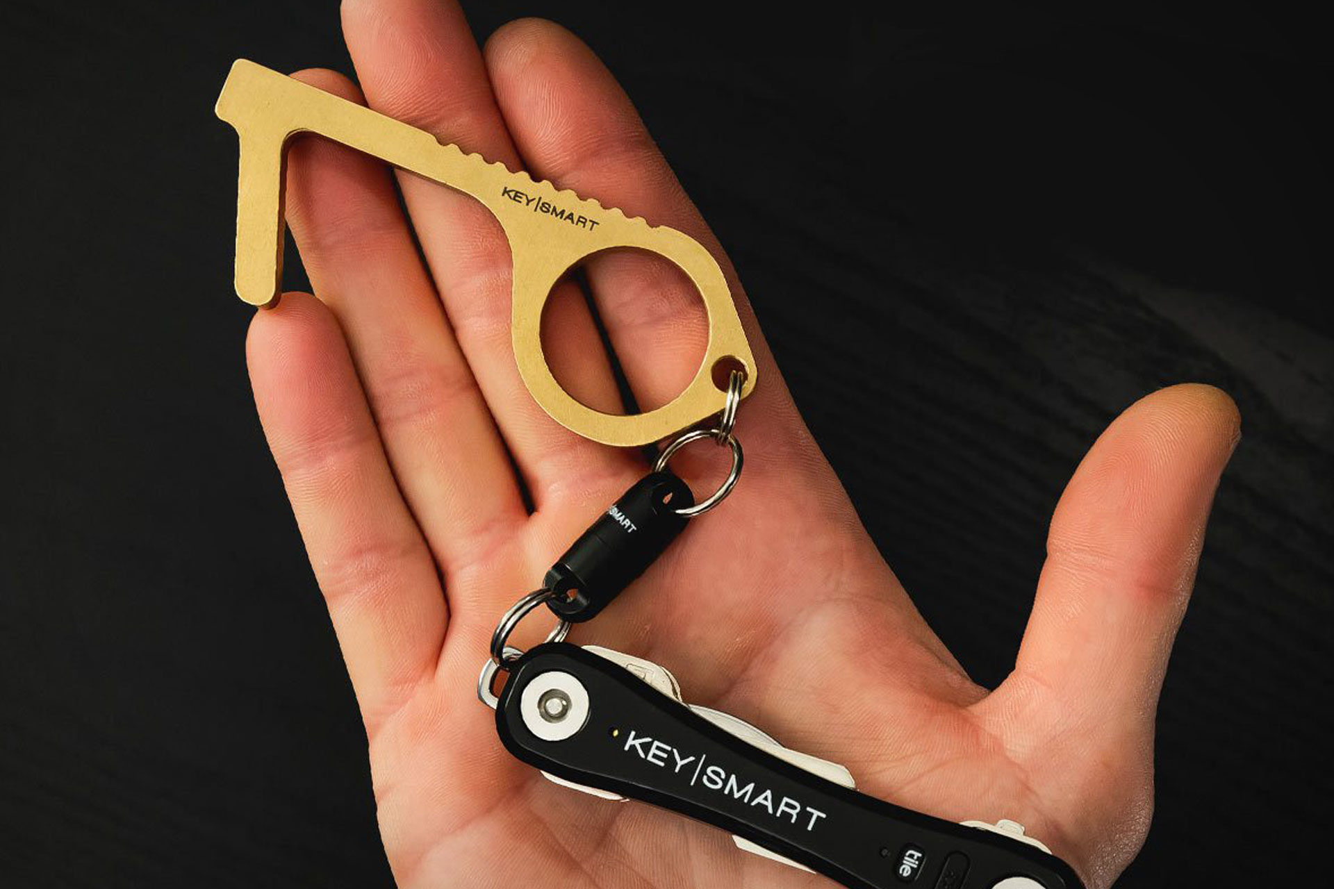 CleanKey Germ Avoidance Tool | Uncrate