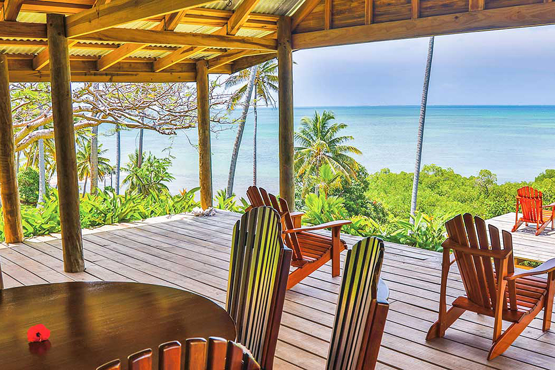 Mai Island | Uncrate