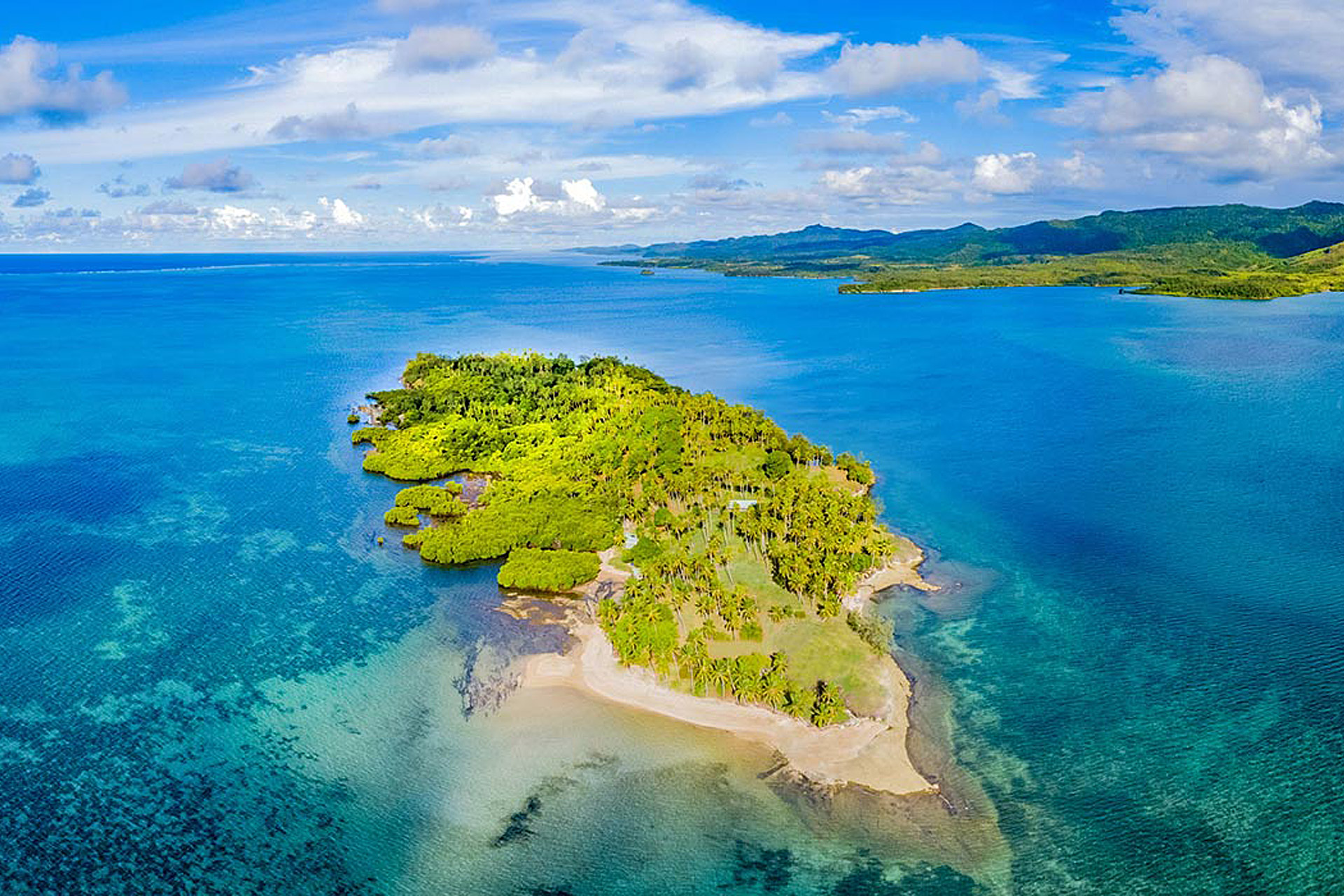 Mai Island | Uncrate