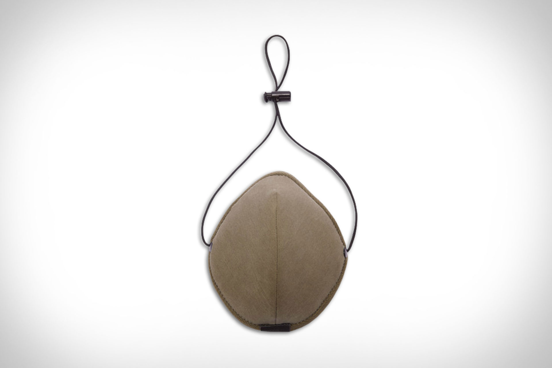 Stephen Kenn Single Cord Masks | Uncrate