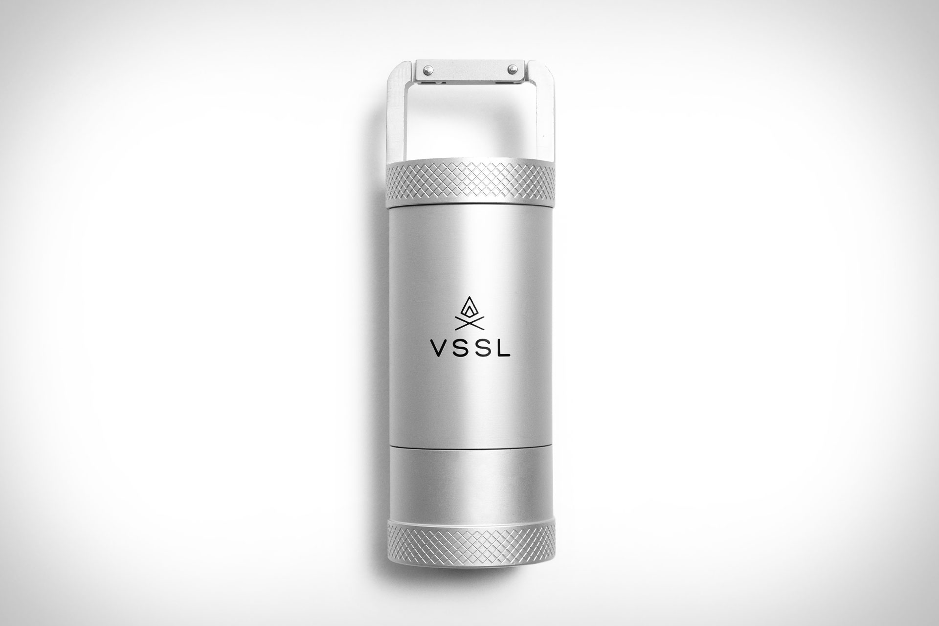 VSSL Supplies Mini Flashlight | Uncrate