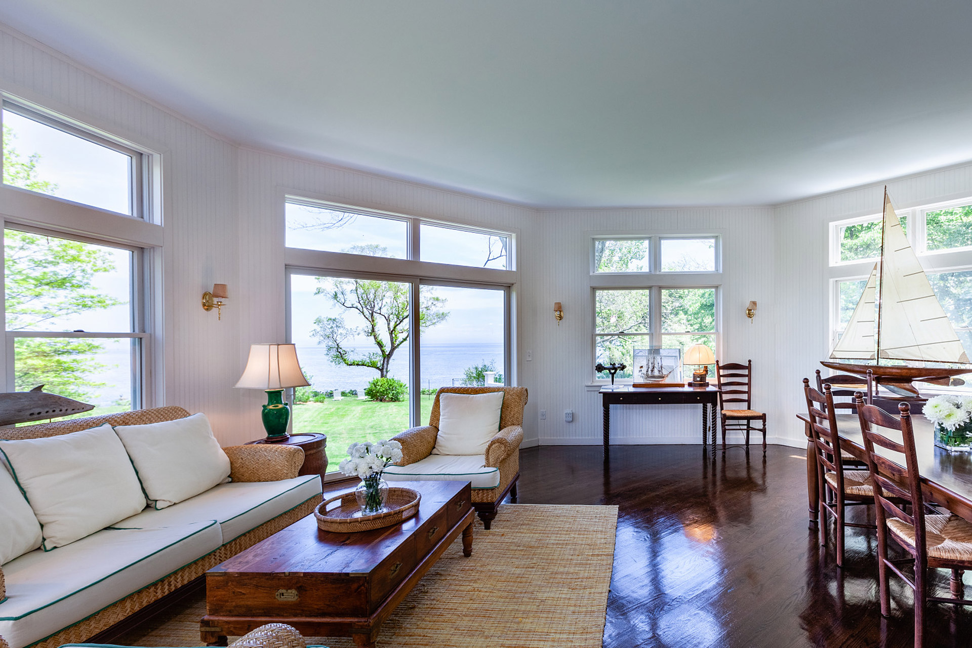 Copps Island | Uncrate