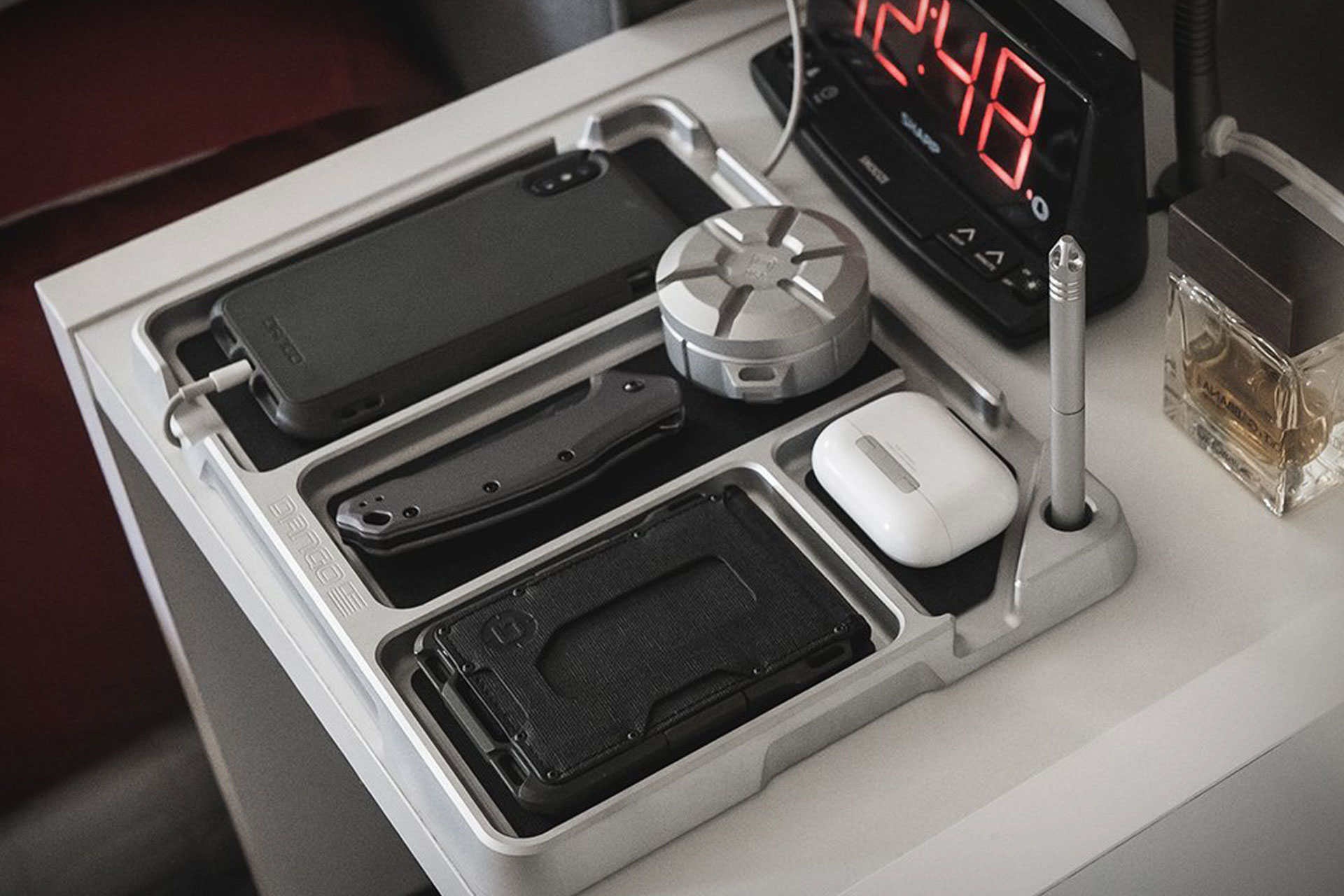 Dango EDC Tray | Uncrate