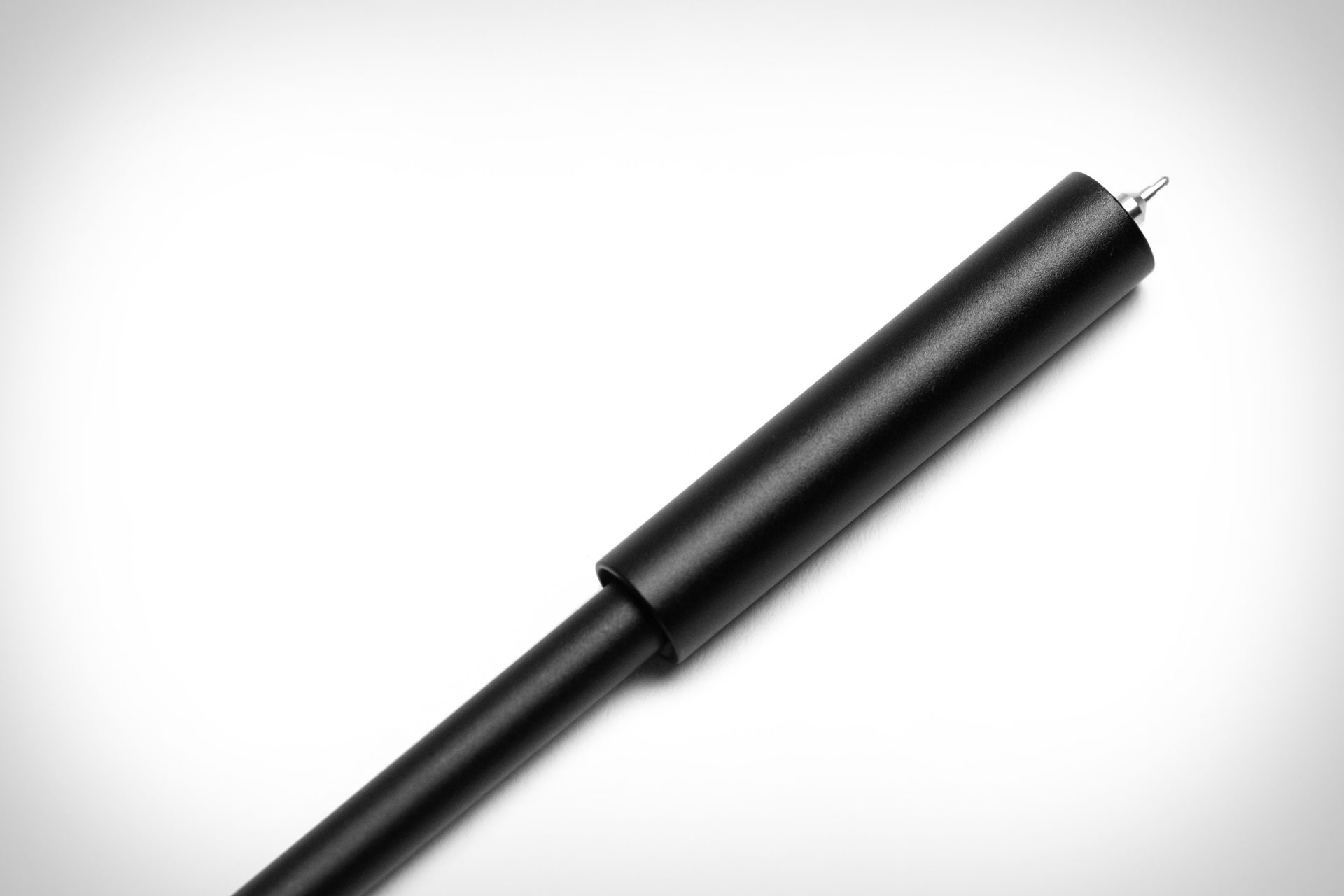 Ensso Uno Pen | Uncrate