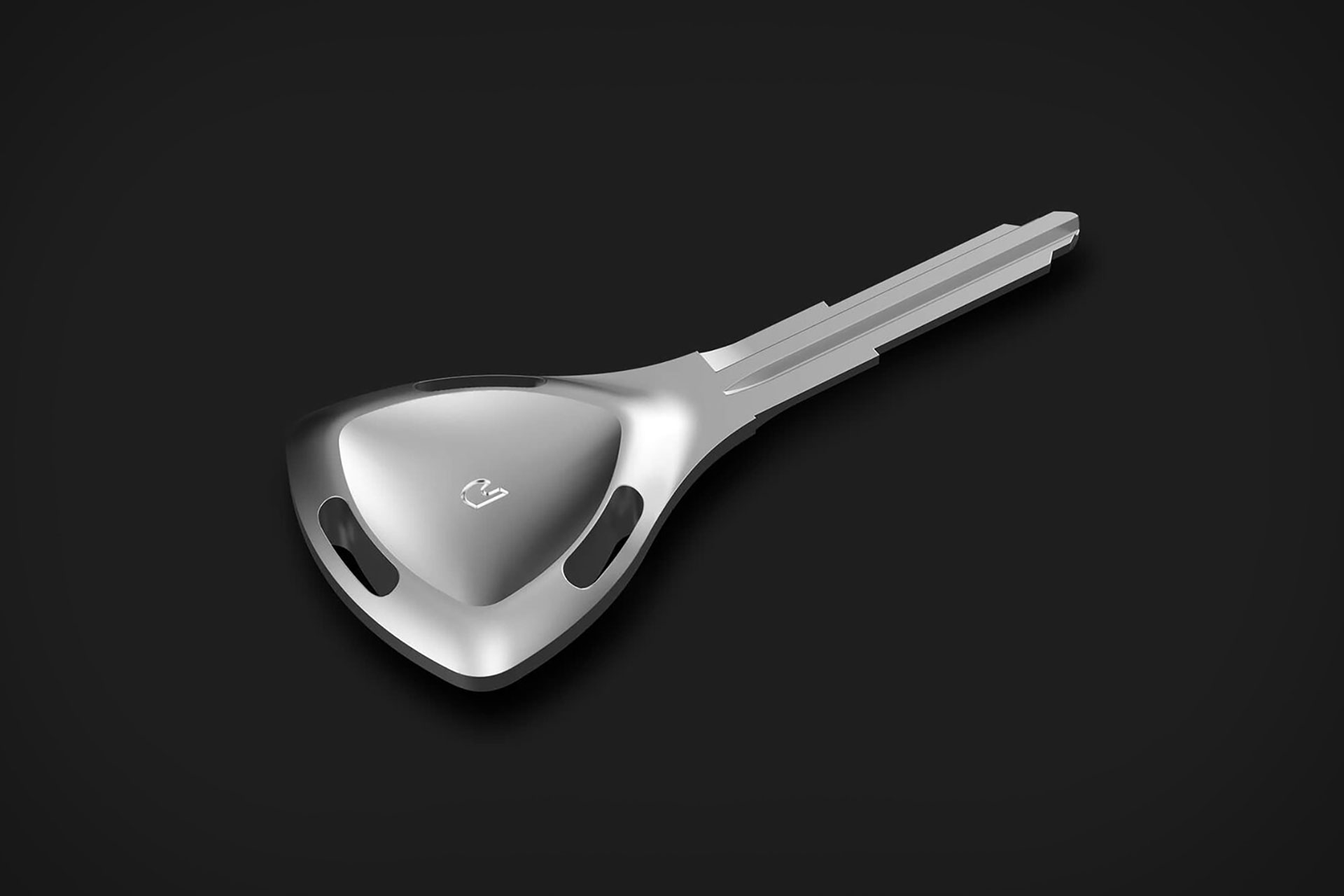 Formawerx Ignition FDキー | Uncrate