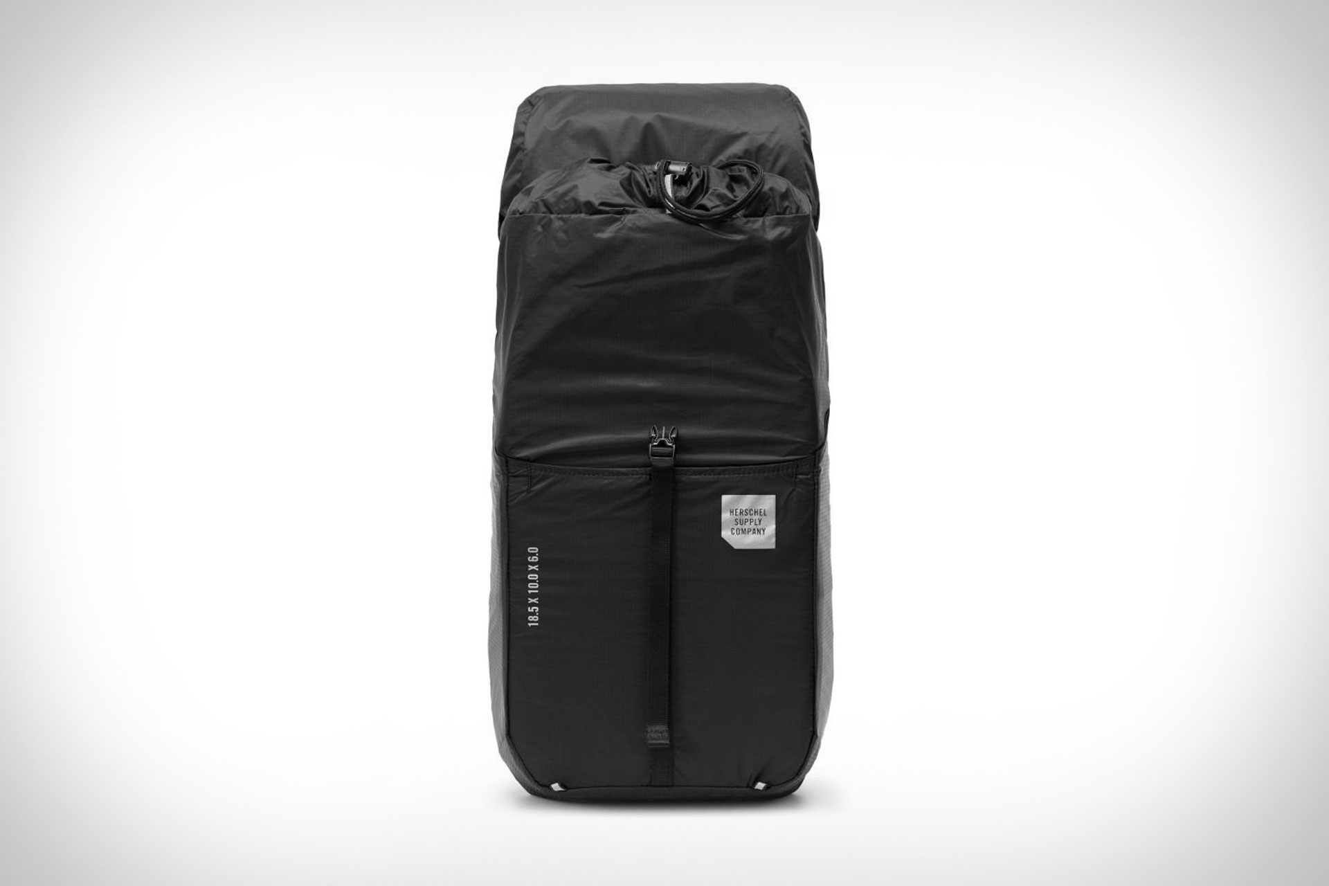 Herschel Ultralight Daypack | Uncrate