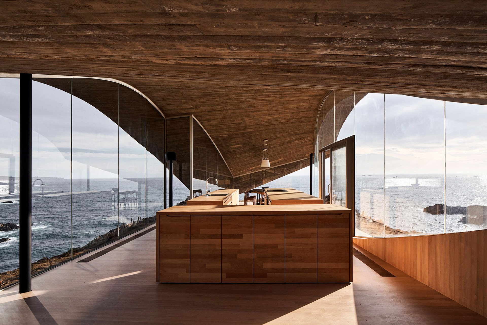 Los Vilos House | Uncrate
