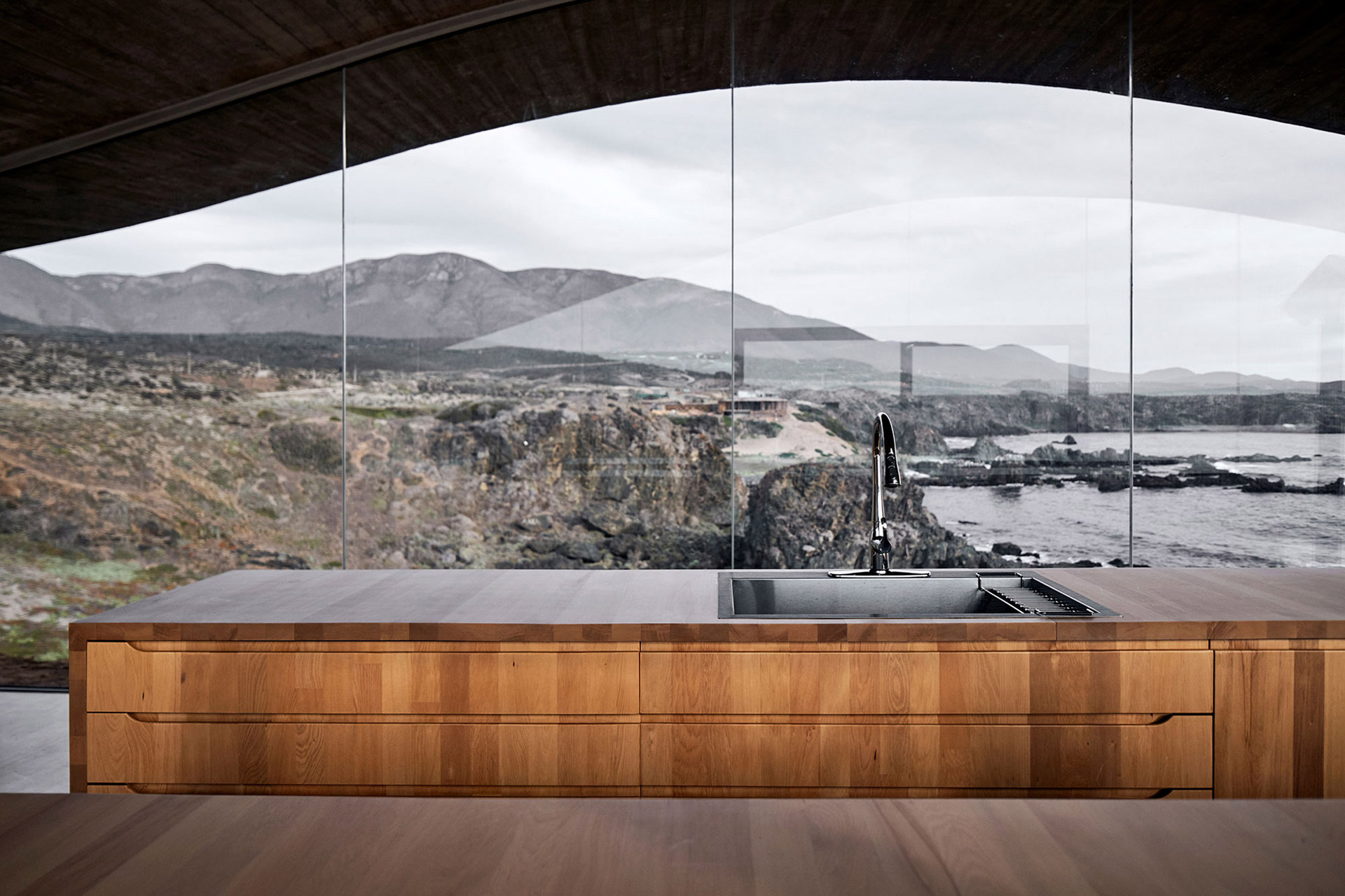 Los Vilos House | Uncrate