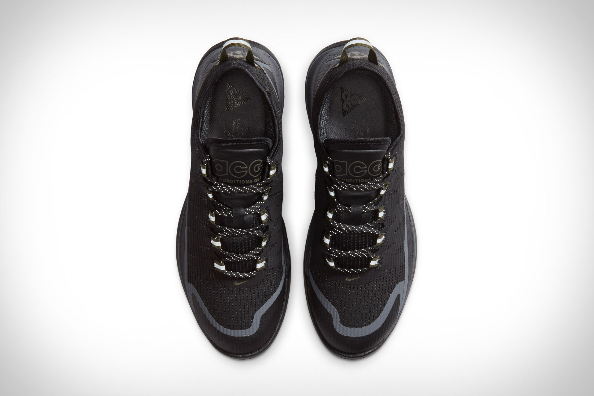 Nike ACG Air Nasu Sneaker | Uncrate