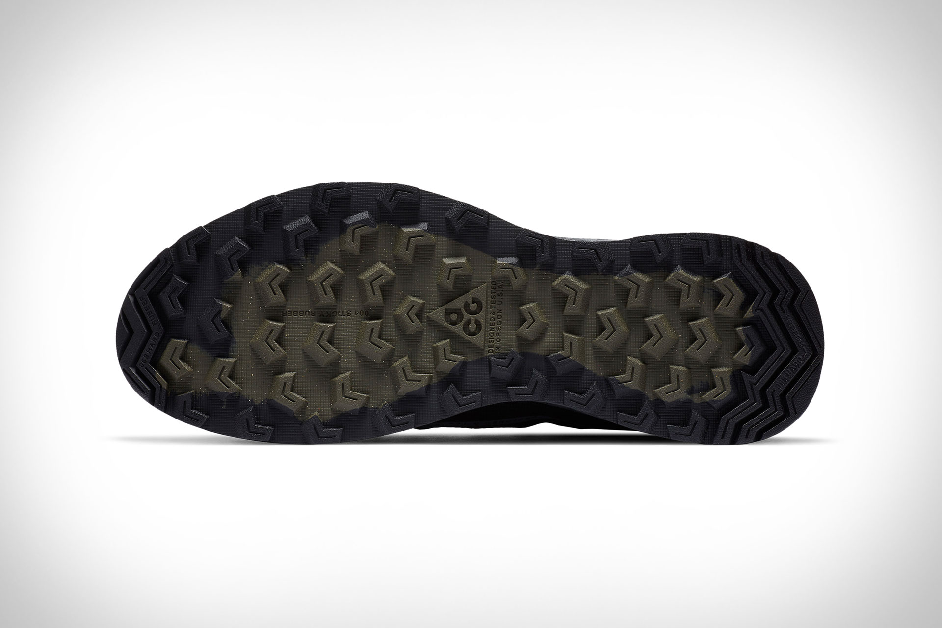 Nike ACG Air Nasu Sneaker | Uncrate