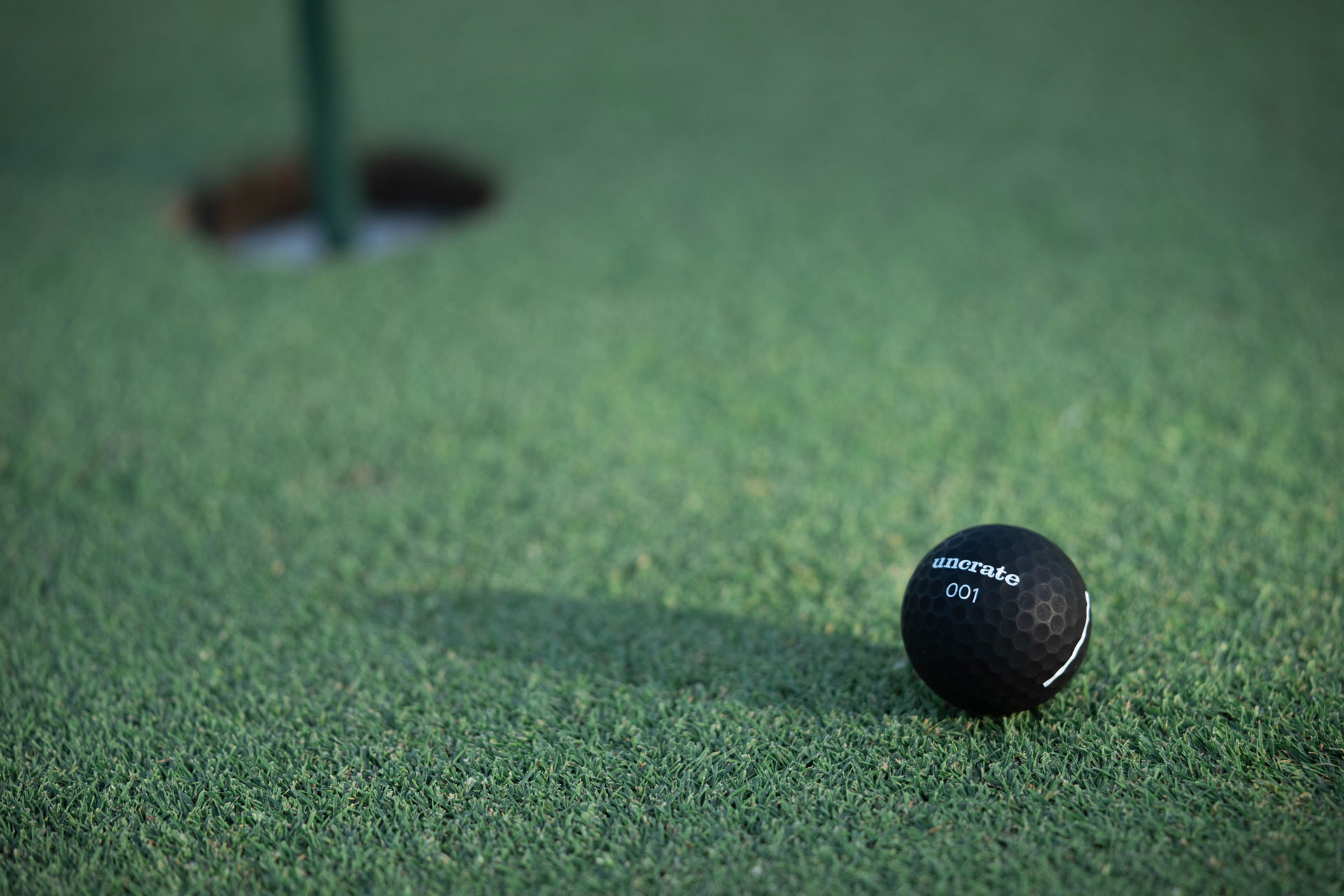 Vice x Uncrate Pro Plus Golfbälle | Uncrate