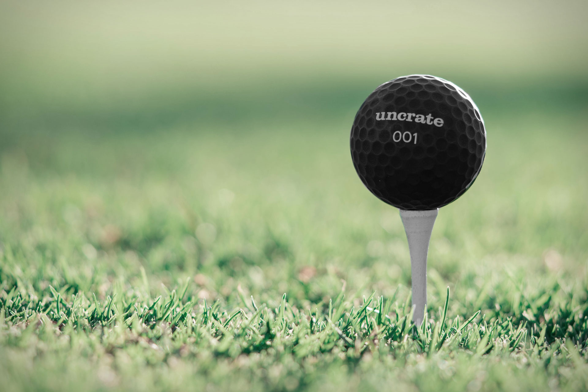 Vice x Uncrate Pro Plus Golf Balls | Uncrate
