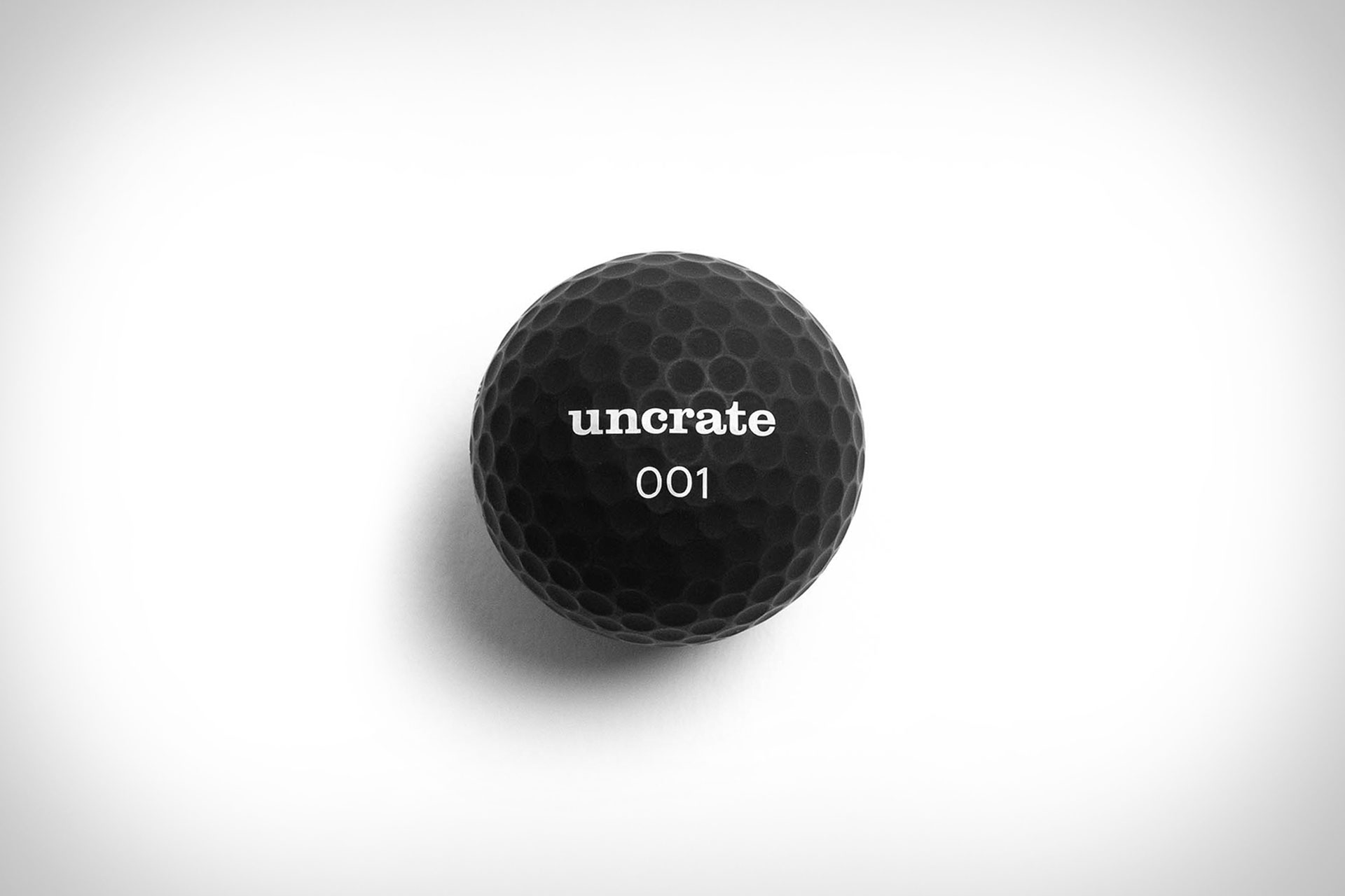 Vice x Uncrate Pro Plus Golf Balls | Uncrate