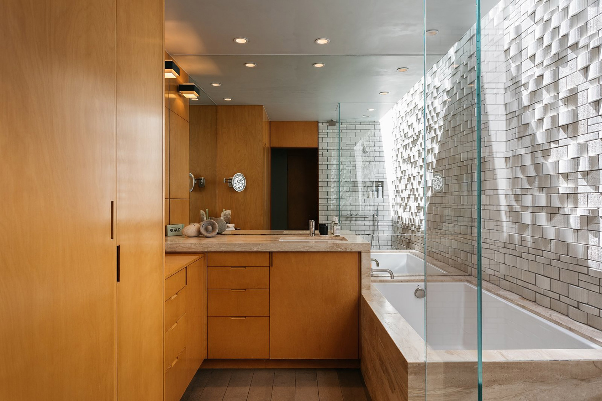 Wilkins House | Uncrate