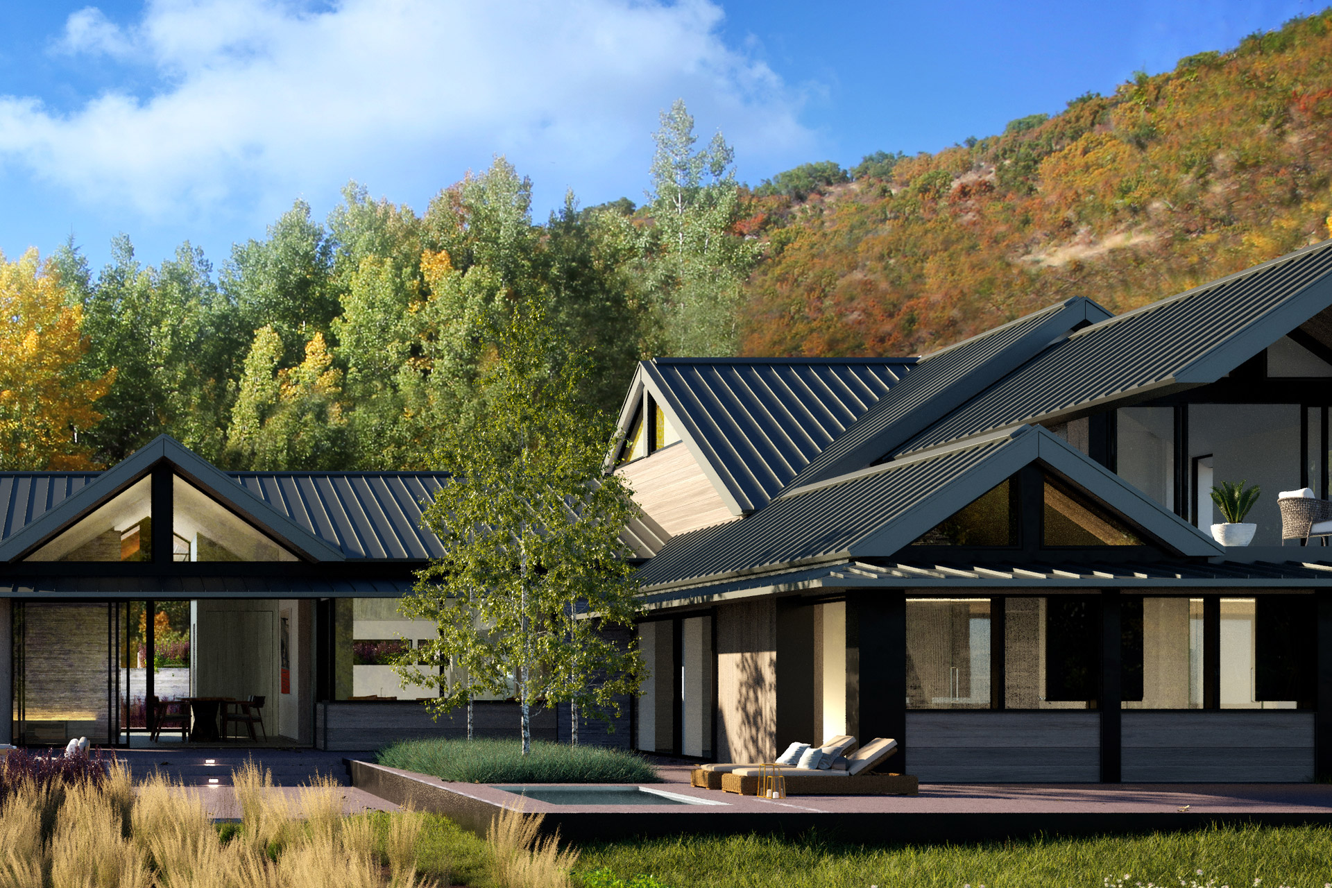 Willoughby Way House | Uncrate