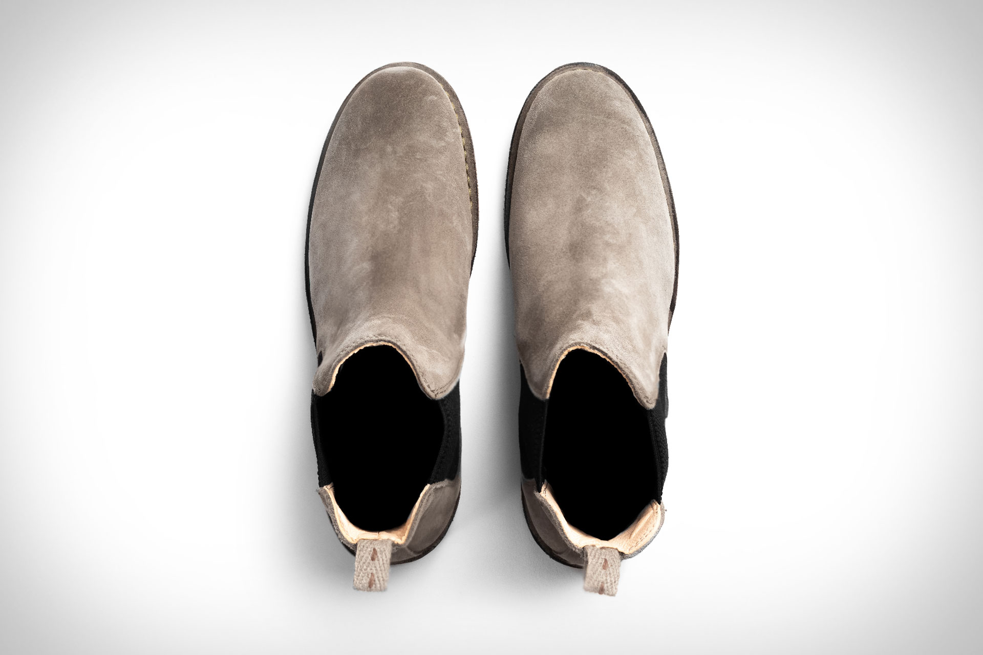 AstroFlex Chelsea Boot | Uncrate