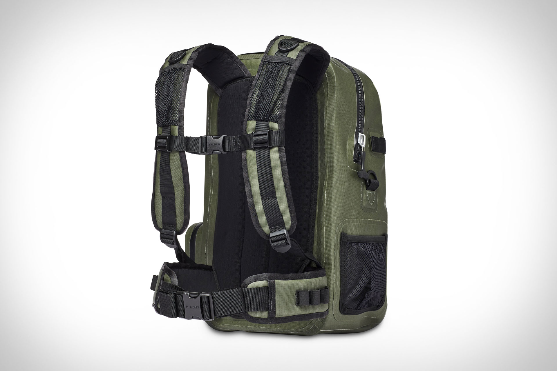 Filson Submersible Backpack | Uncrate