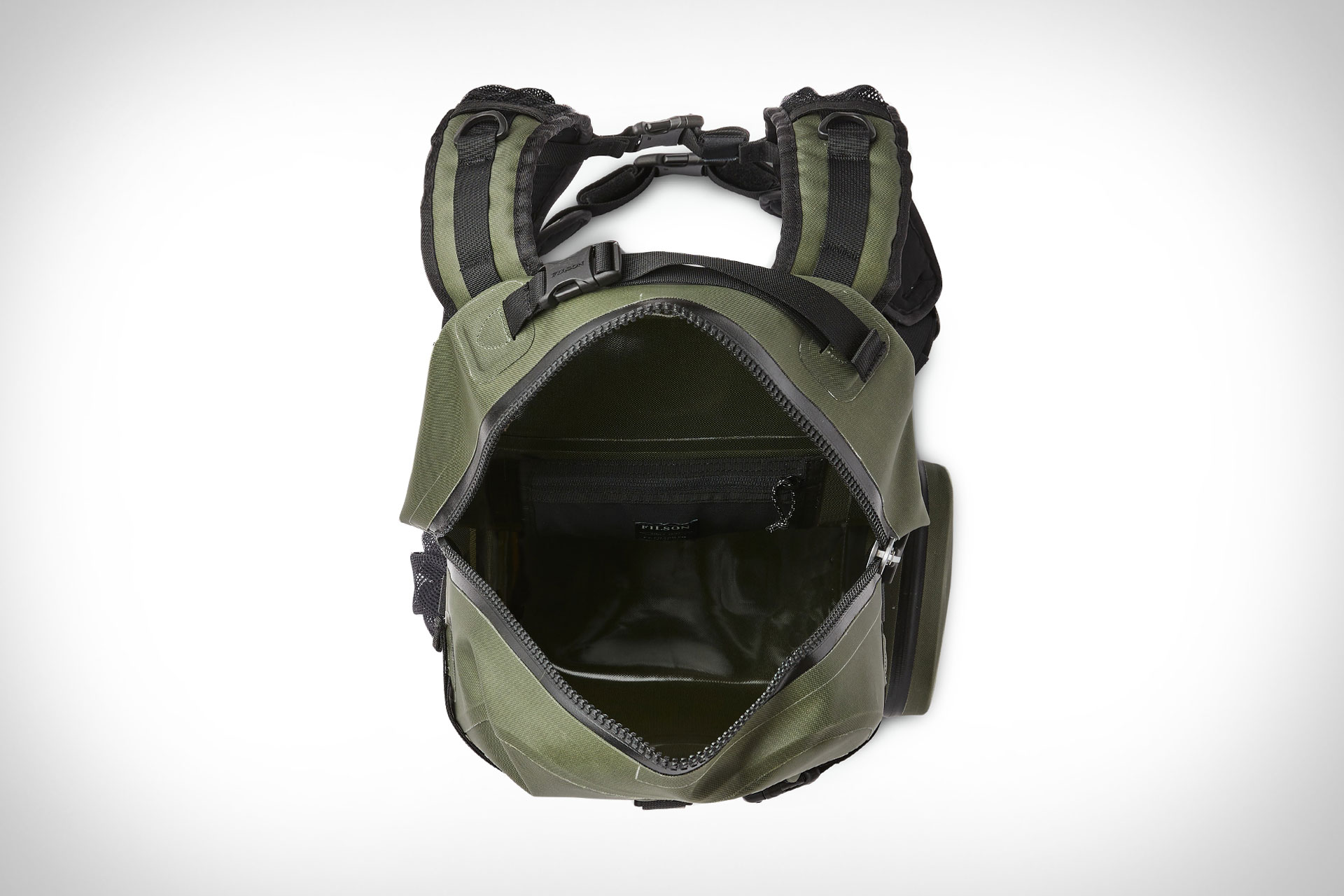 Filson Submersible Backpack | Uncrate