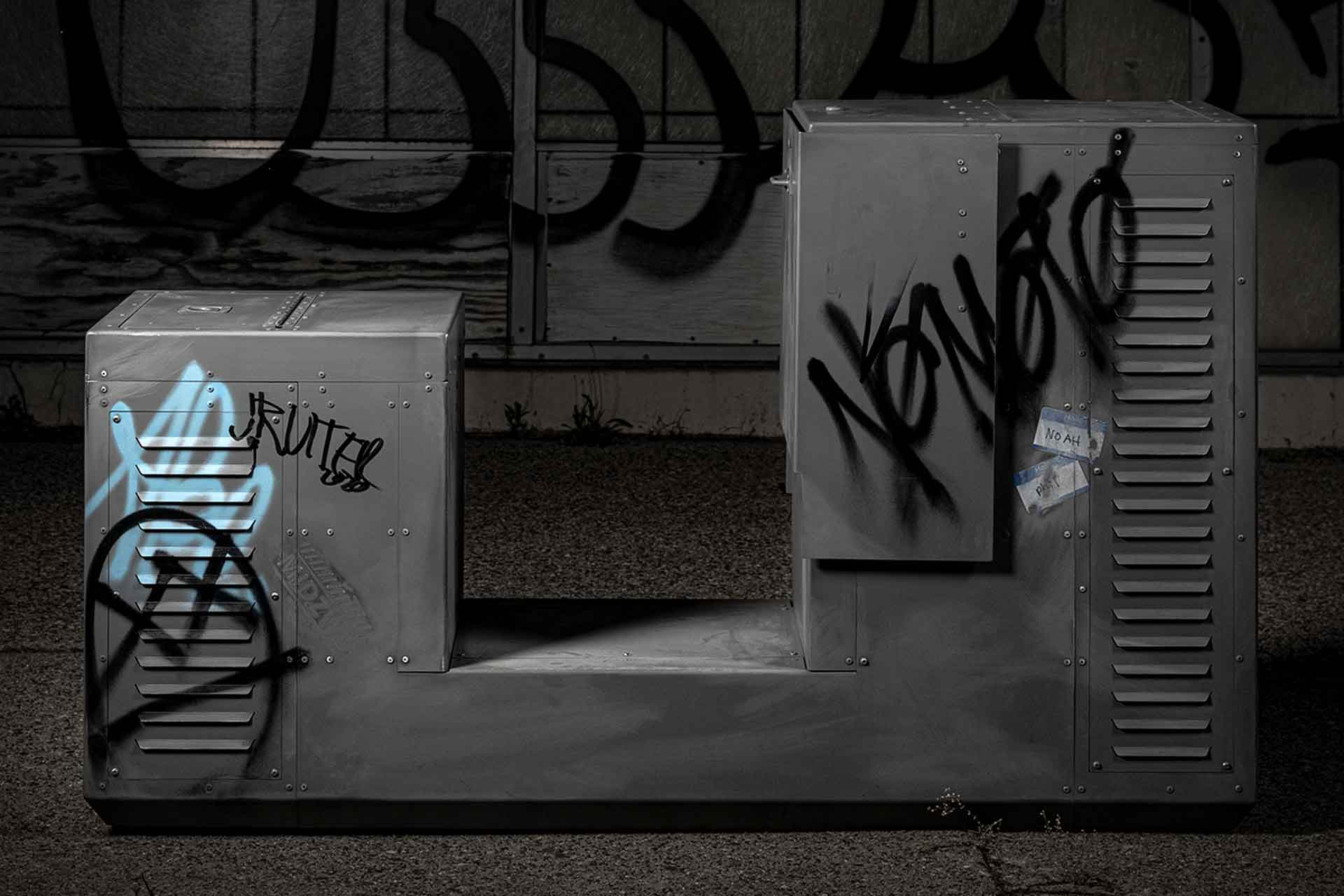 Joey Ruiter Nomoto Motorcycle Concept | Uncrate