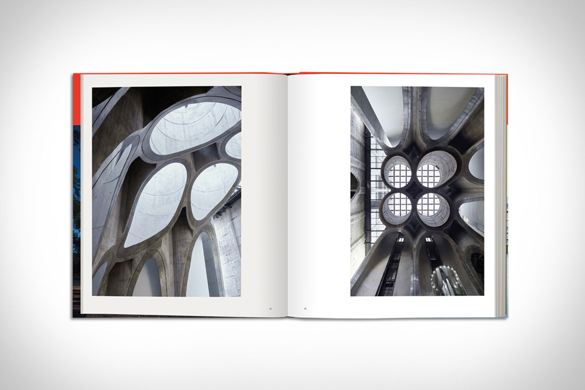 Architizer: The World's Best Architecture | Uncrate