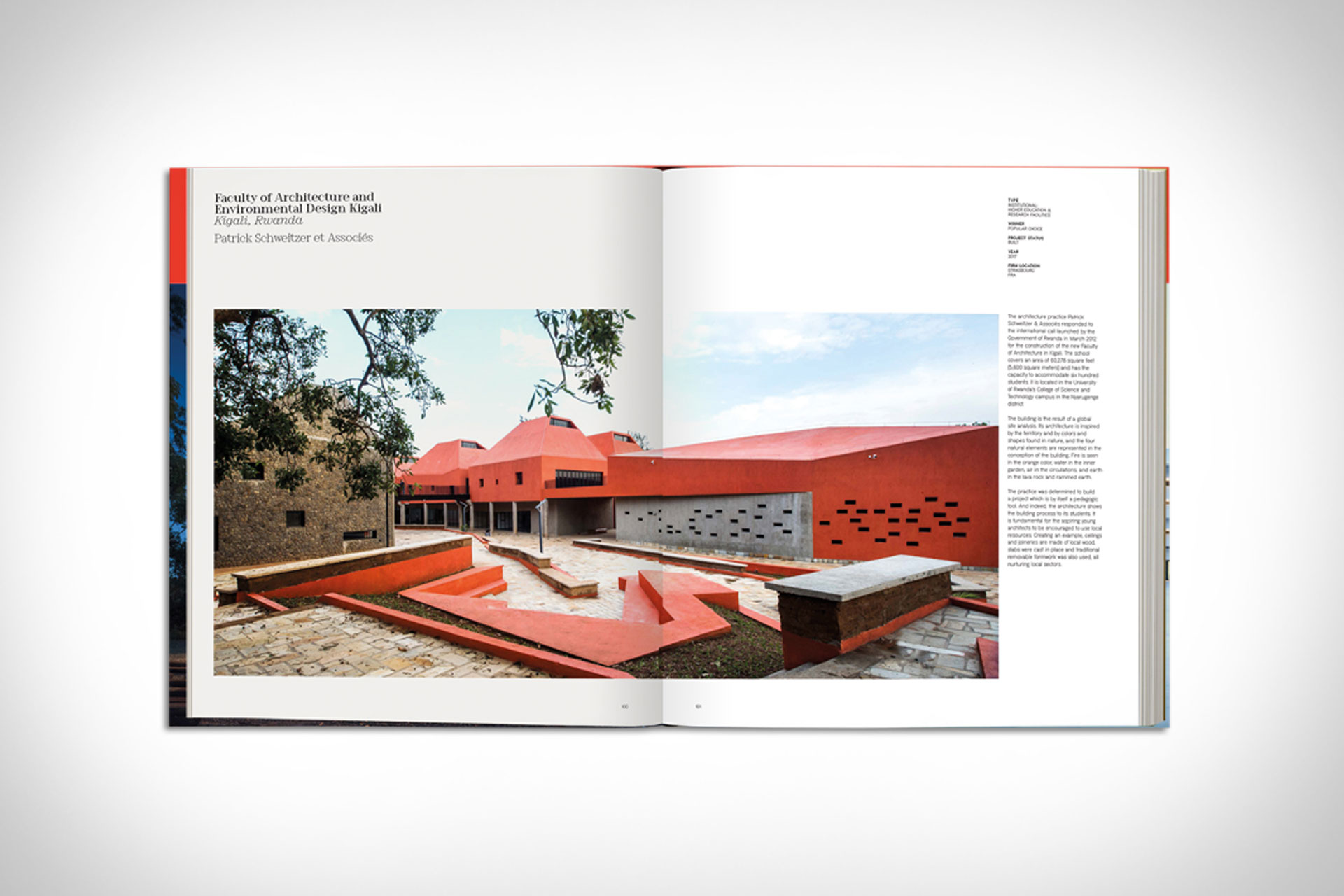 Architizer: The World's Best Architecture | Uncrate