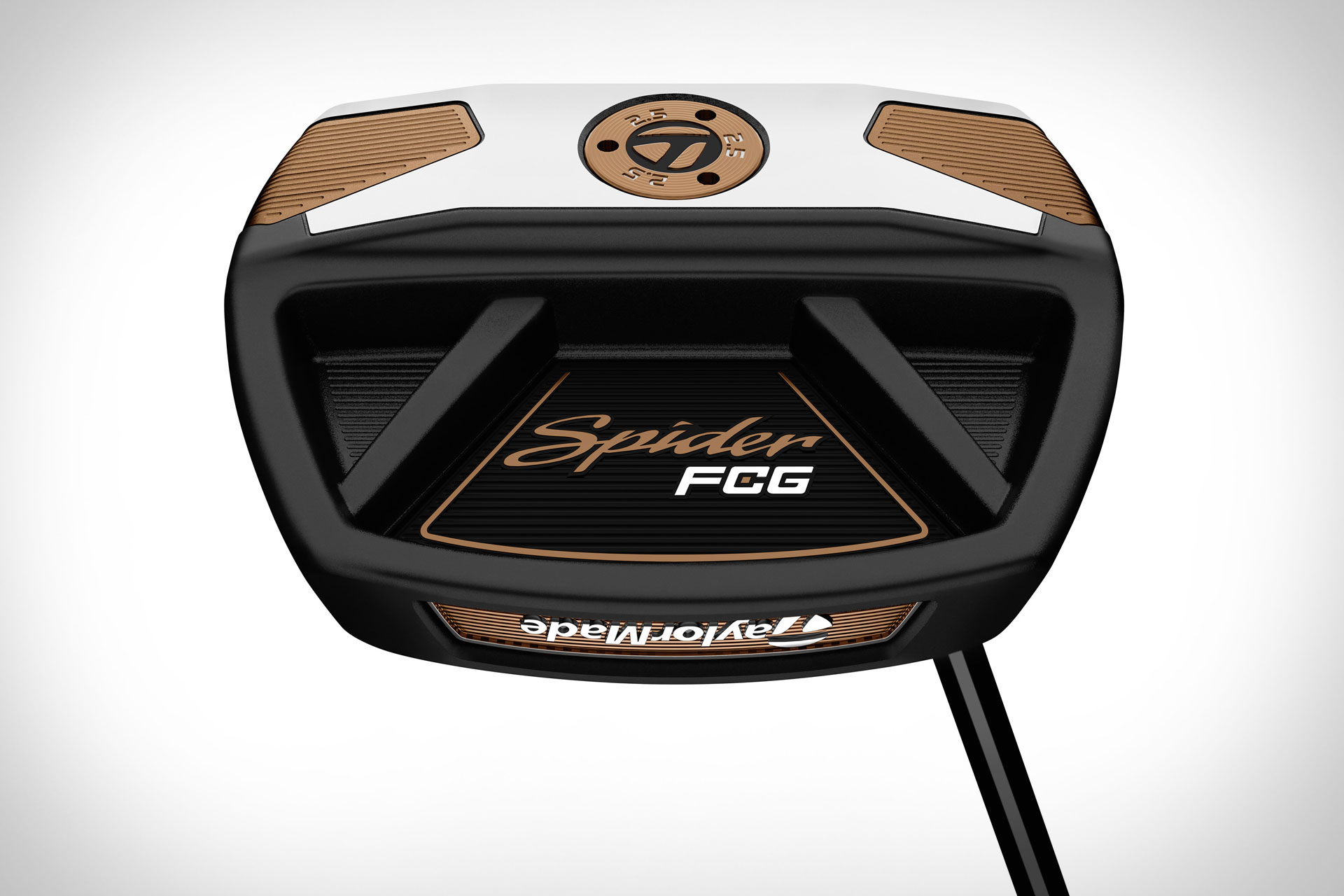 TaylorMade Spider FCG Putter | Uncrate