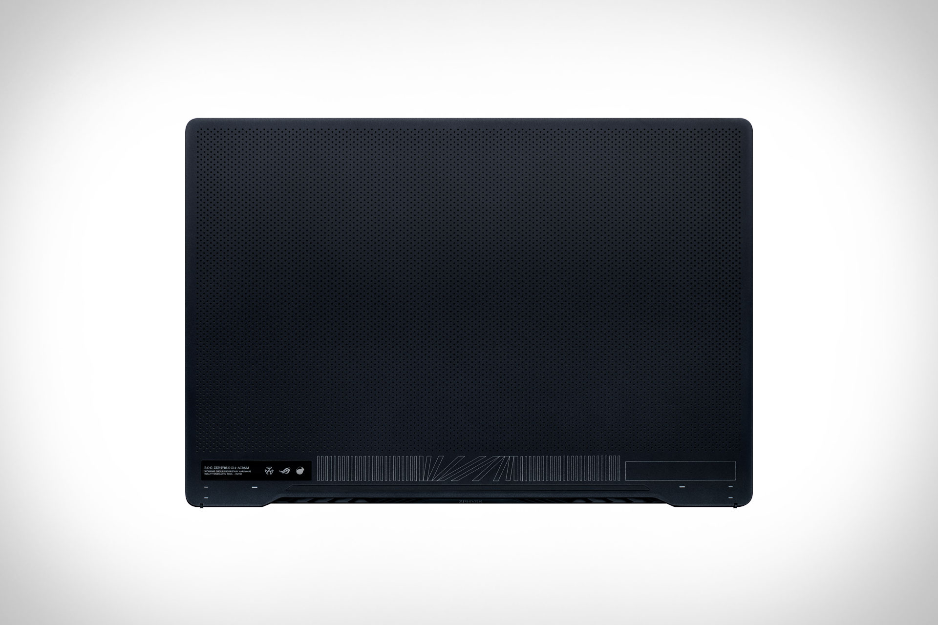 Asus ROG x Acronym Zephyrus G14 Laptop | Uncrate