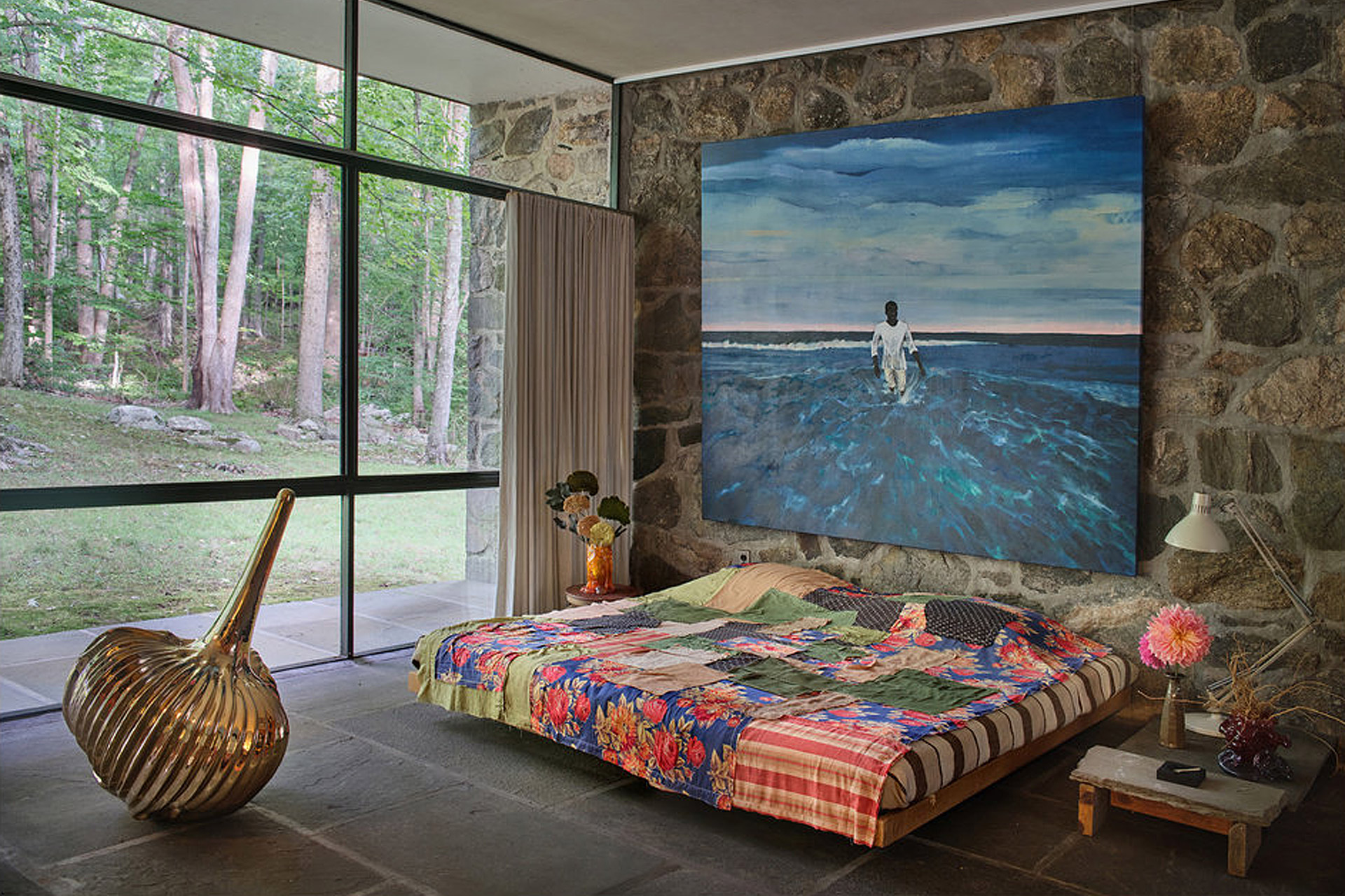 At The Noyes House Exhibit | Uncrate