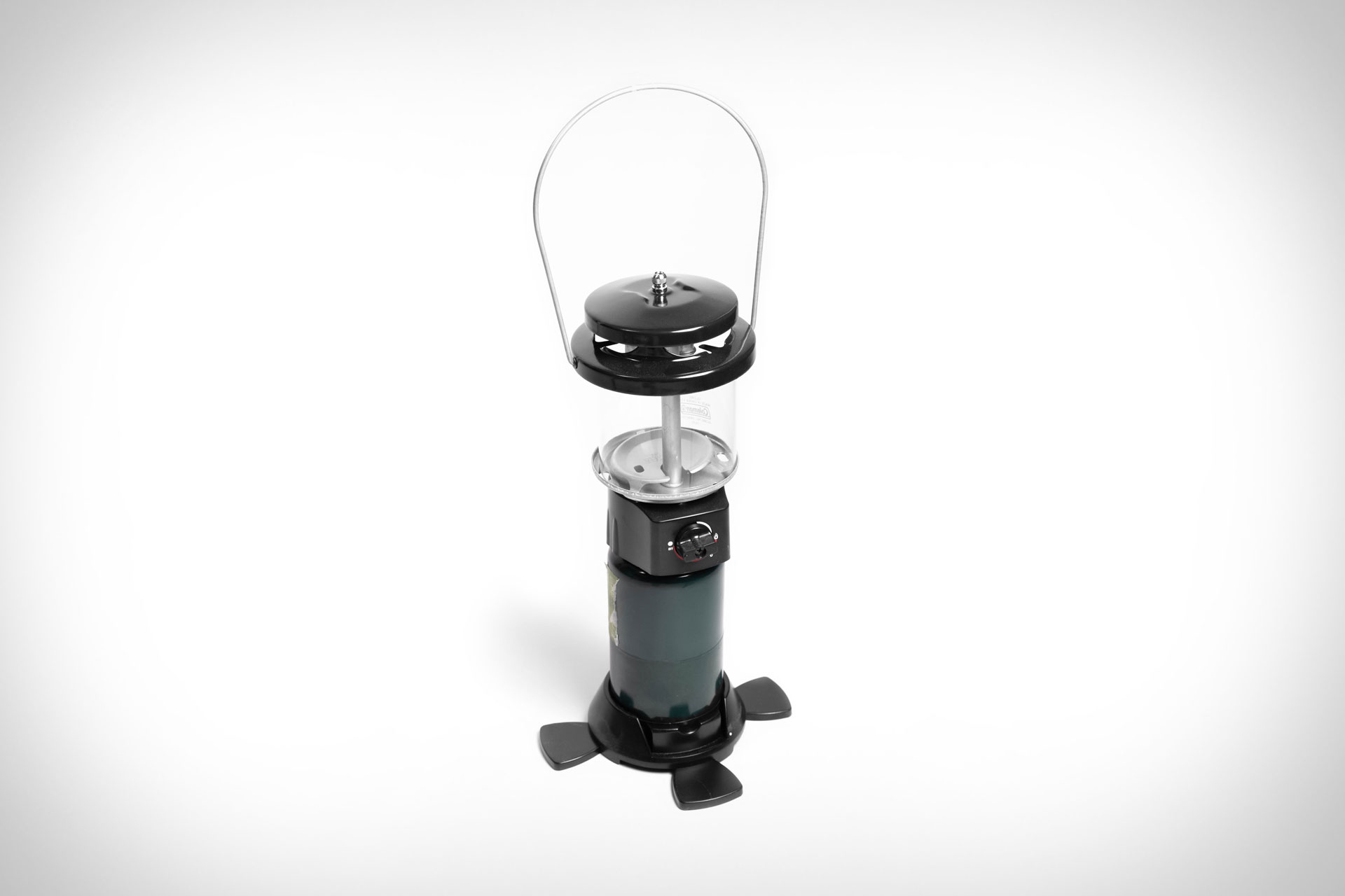 Coleman Propane Lantern | Uncrate