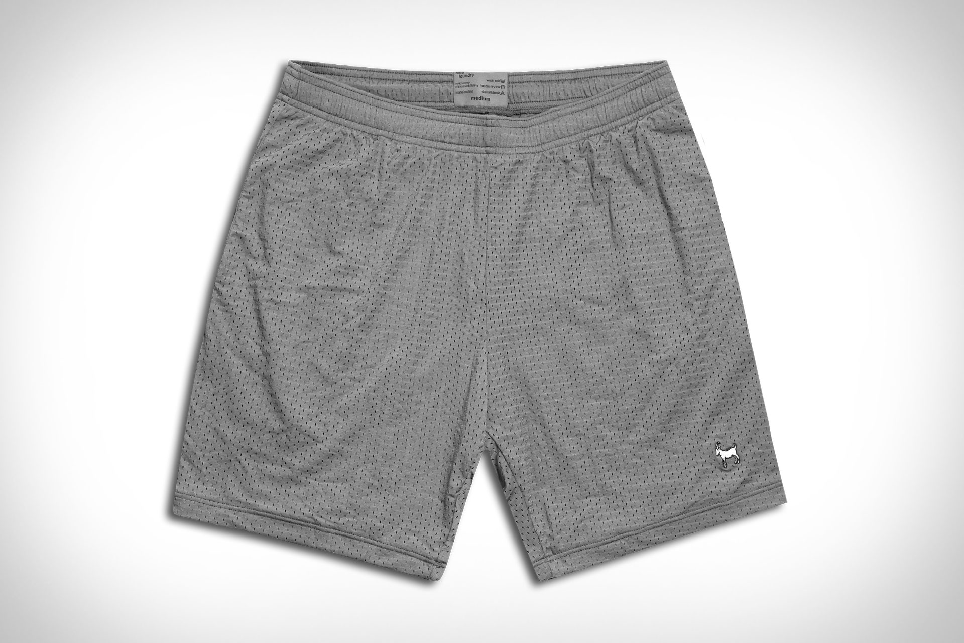 Nice Laundry Lounge Short Pack | Uncrate